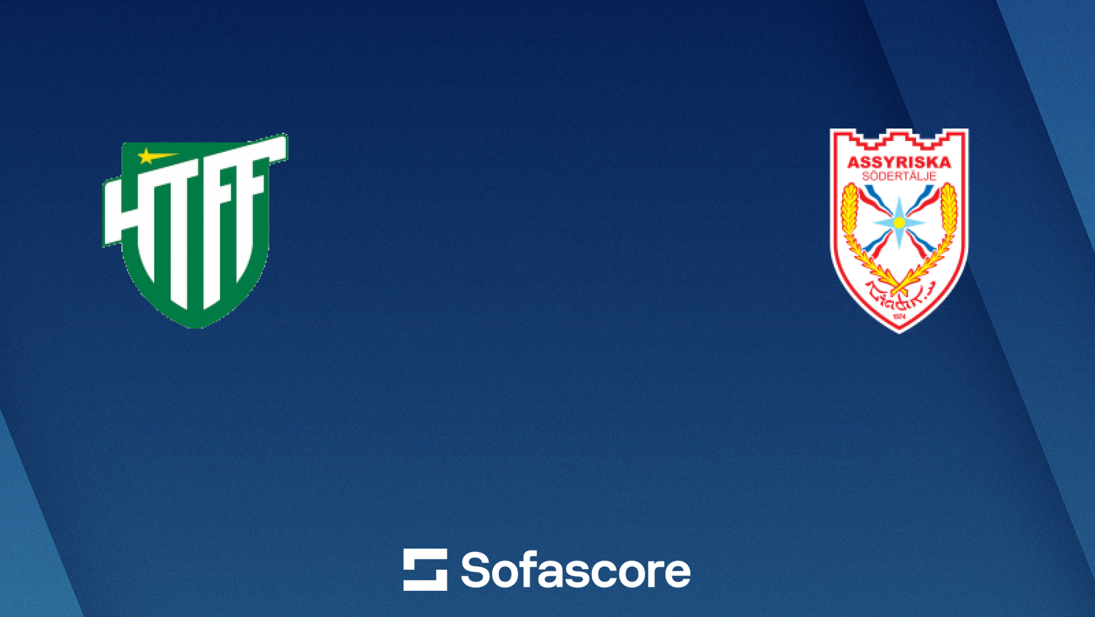 Hammarby Talang FF - Assyriska FF live resultat, H2H och uppställningar | Sofascore