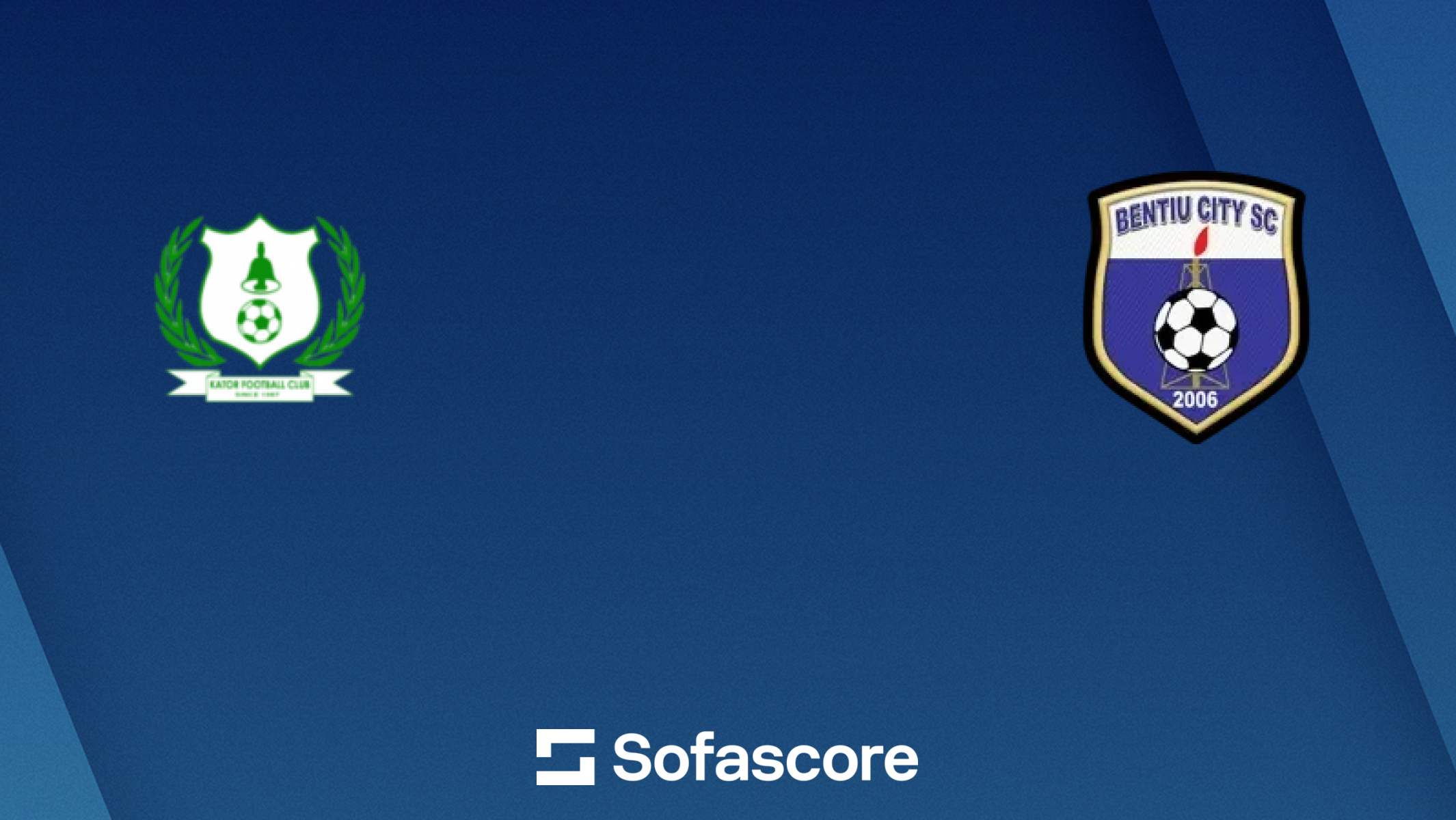 Kator FC vs Bentiu City SC live score, H2H and lineups | Sofascore