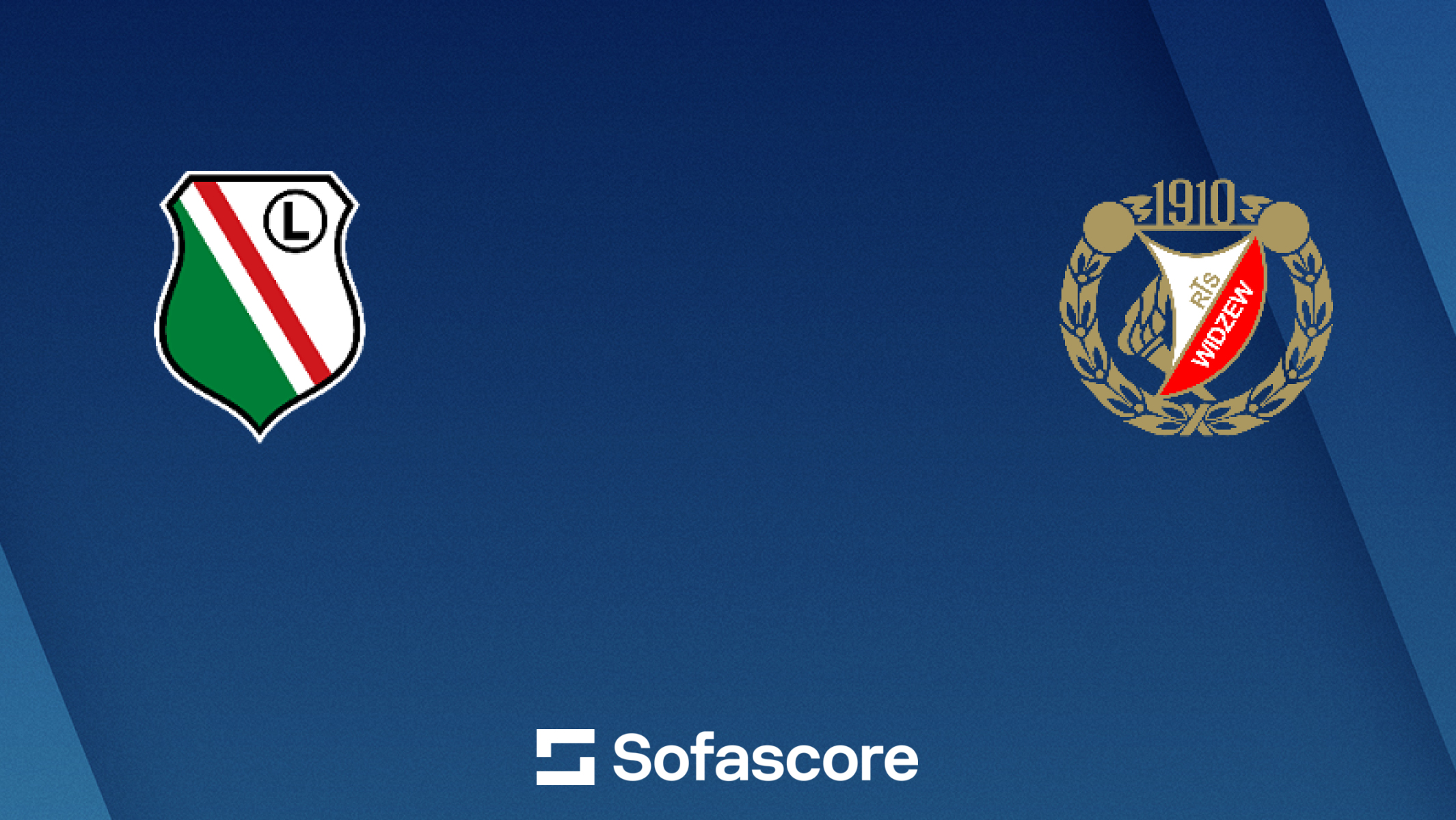 Legia Warszawa U17 vs Widzew Łódź U17 live score, H2H and lineups | Sofascore