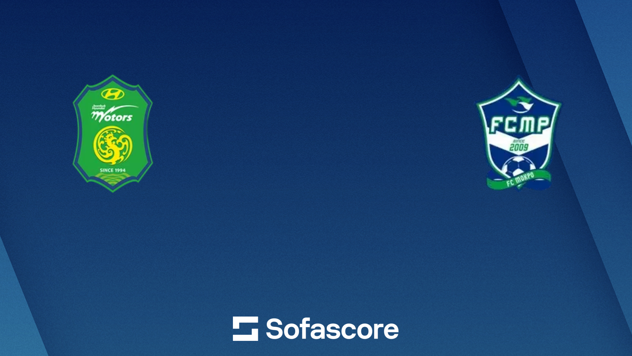 Jeonbuk FC II vs FC Mokpo live score, H2H and lineups | Sofascore