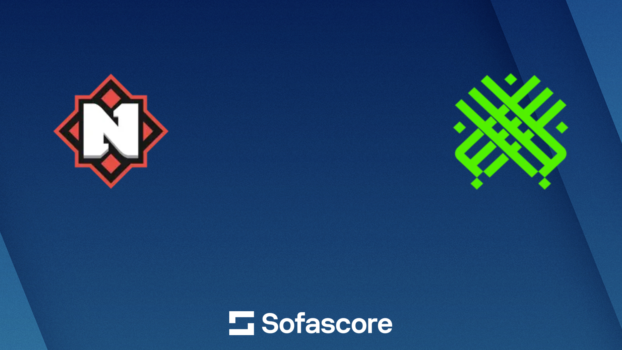 Nemiga – Betera Esports - Live score | Sofascore