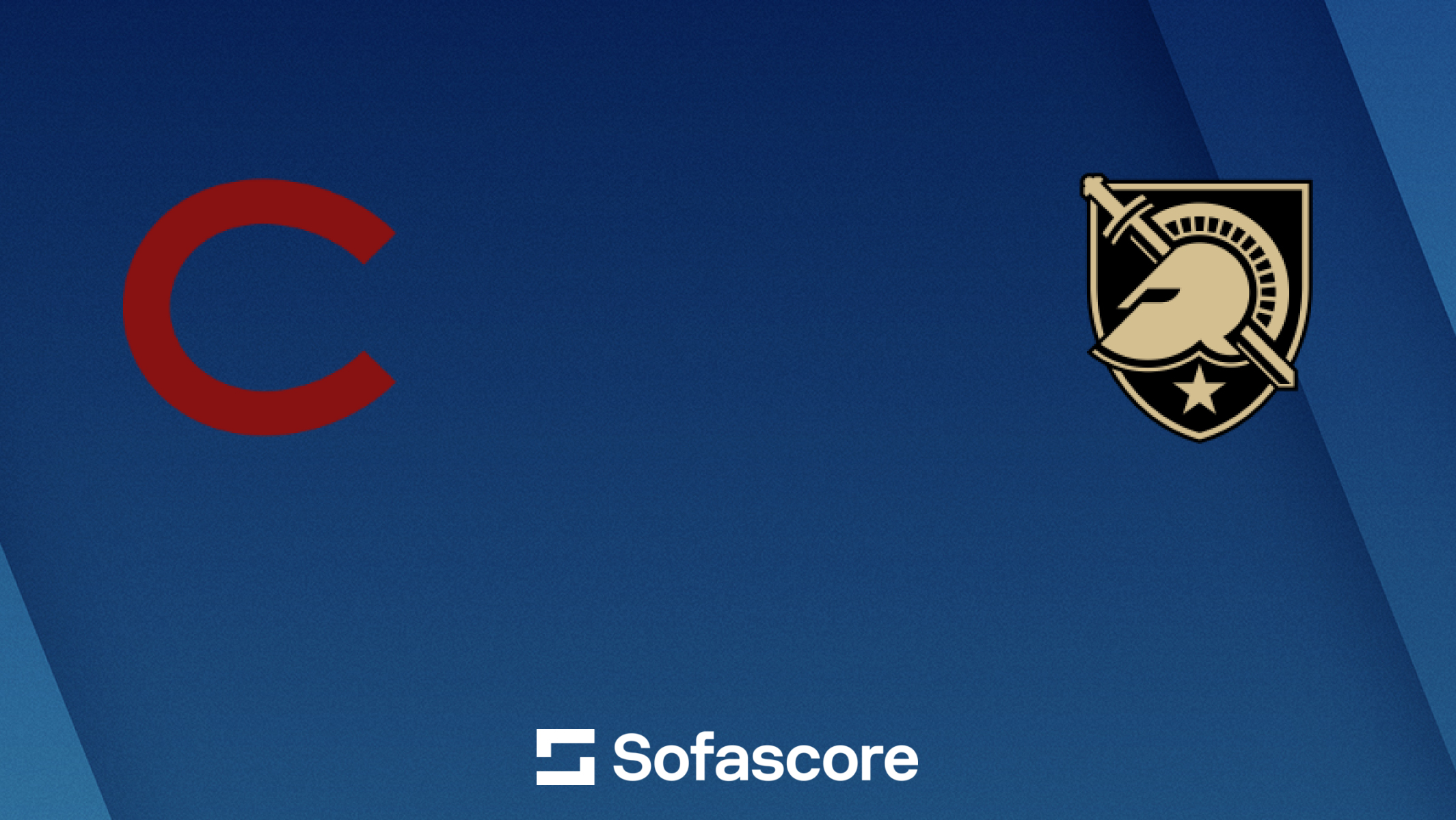 Colgate vs Army scores & predictions | Sofascore