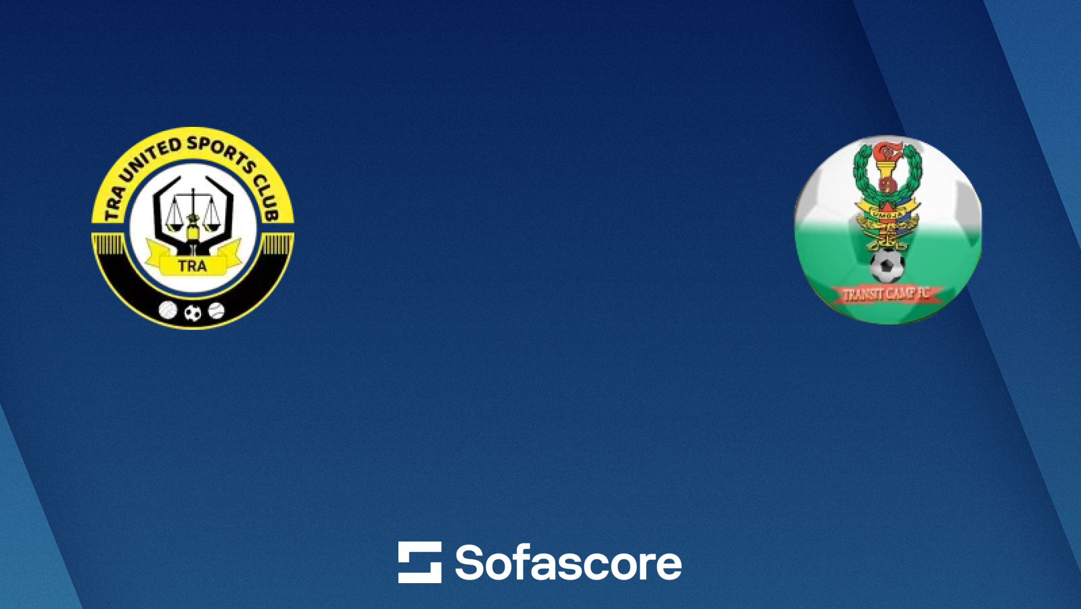 Tabora United vs Transit Camp FC live score, H2H and lineups | Sofascore