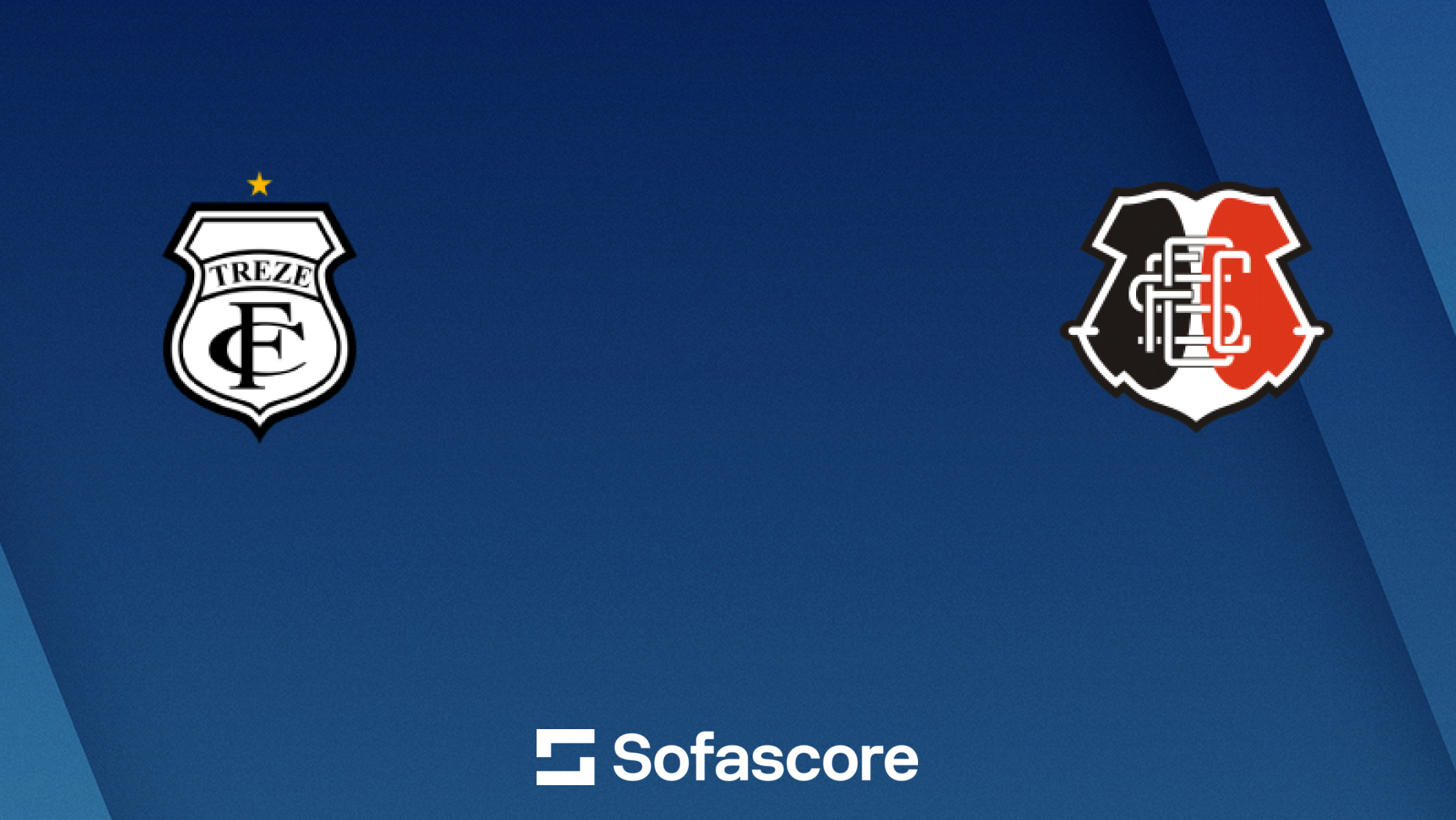 Treze vs. Santa Cruz – resultado em direto, confrontos diretos e ...