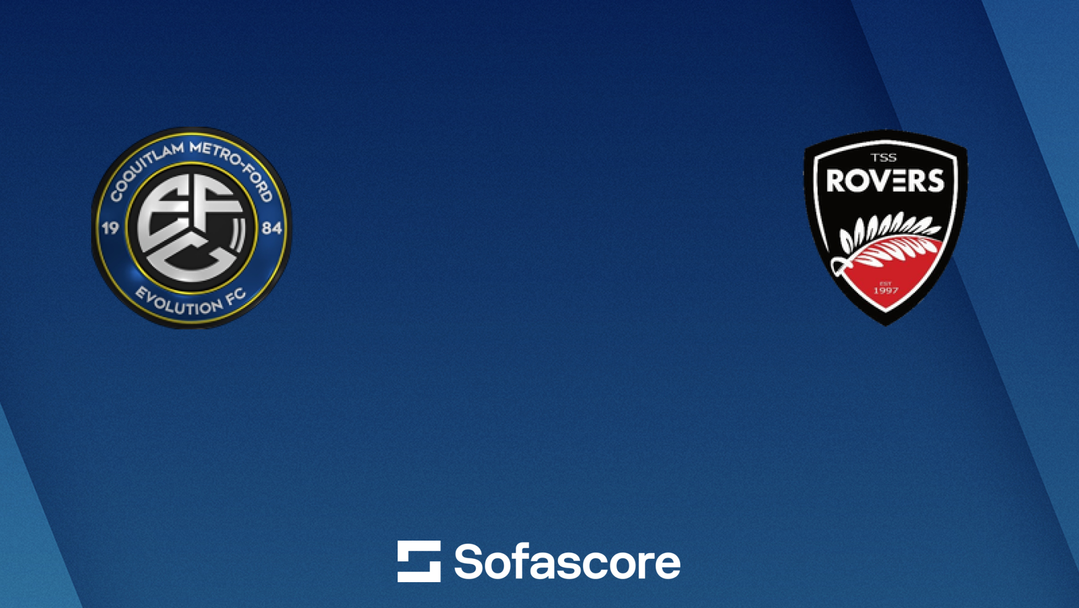Evolution FC vs TSS FC Rovers live score, H2H and lineups | Sofascore