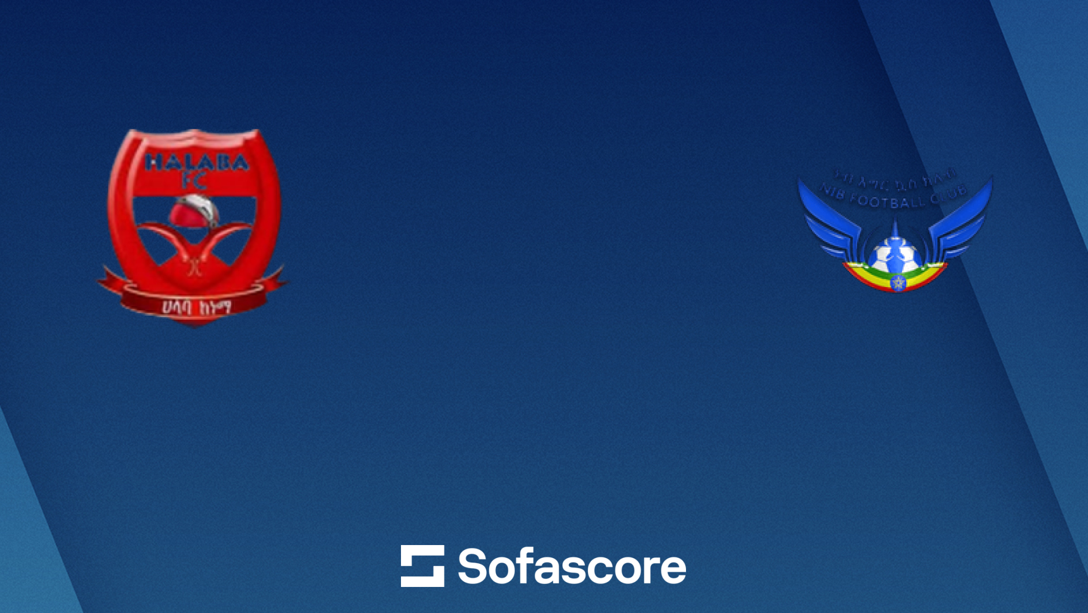 Halaba City vs Nib FC live score, H2H and lineups | Sofascore
