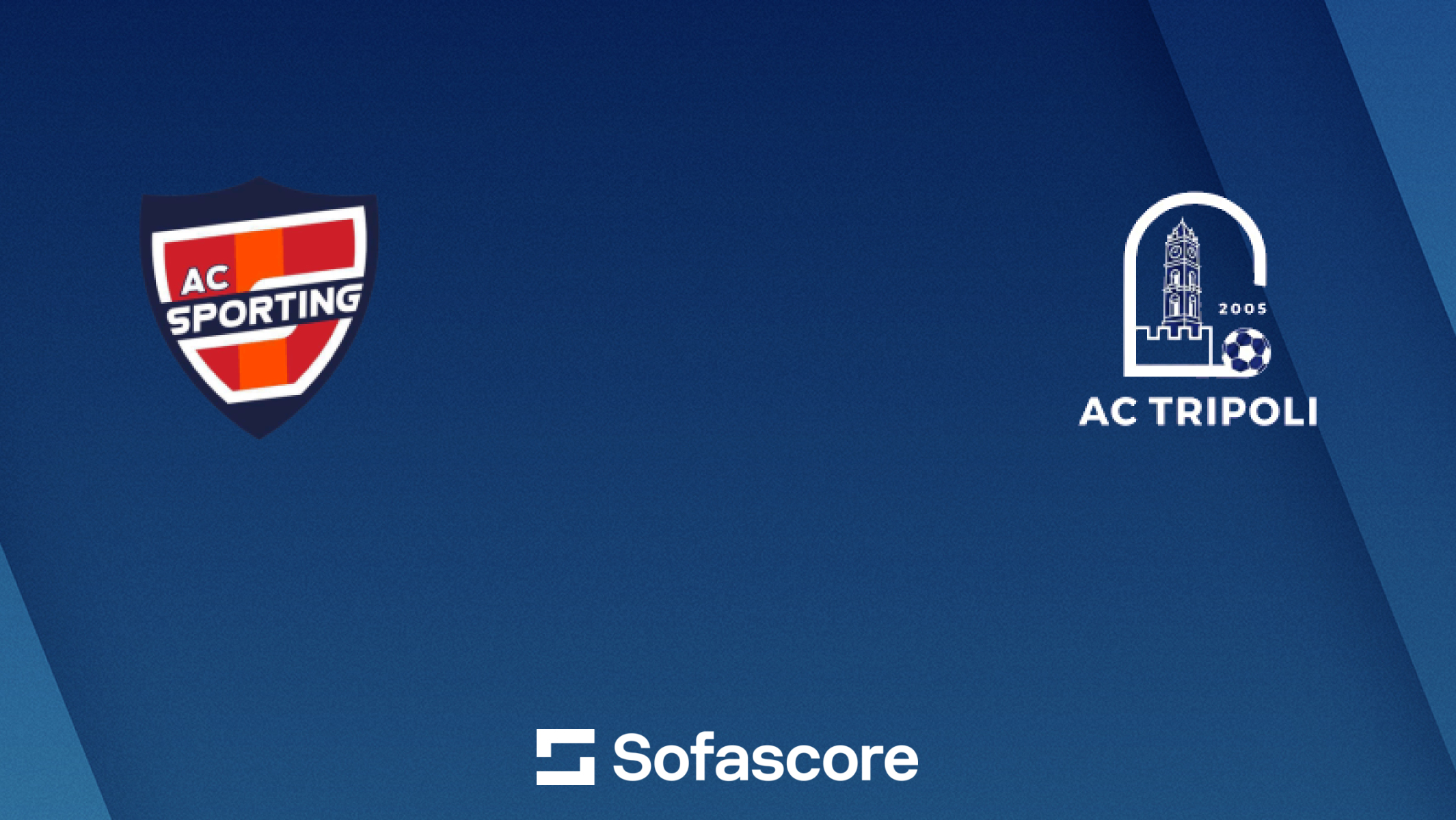 AC Sporting Beirut vs AC Tripoli live score, H2H and lineups | Sofascore