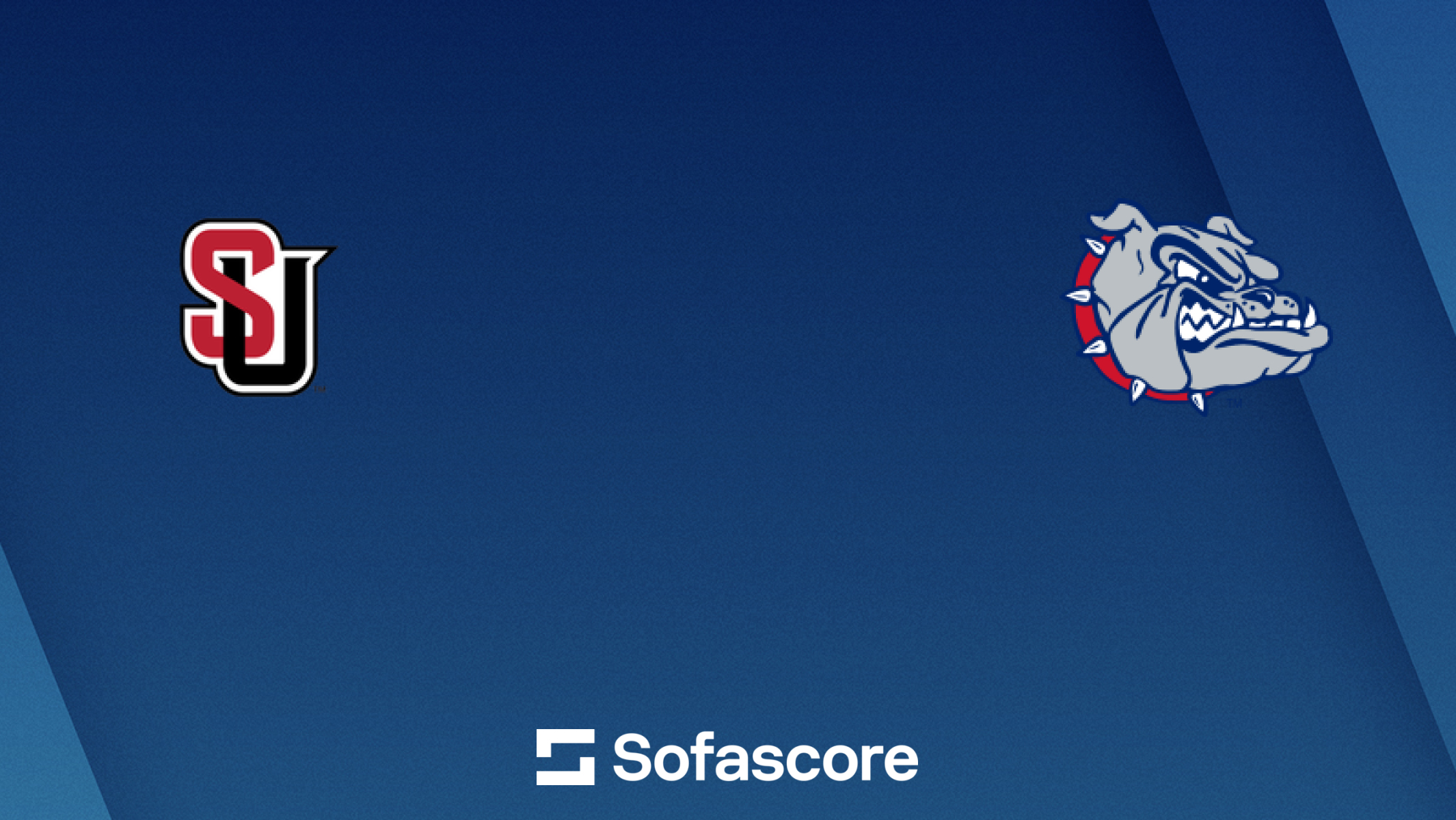 Seattle Redhawks Gonzaga Bulldogs live score, video stream and H2H ...