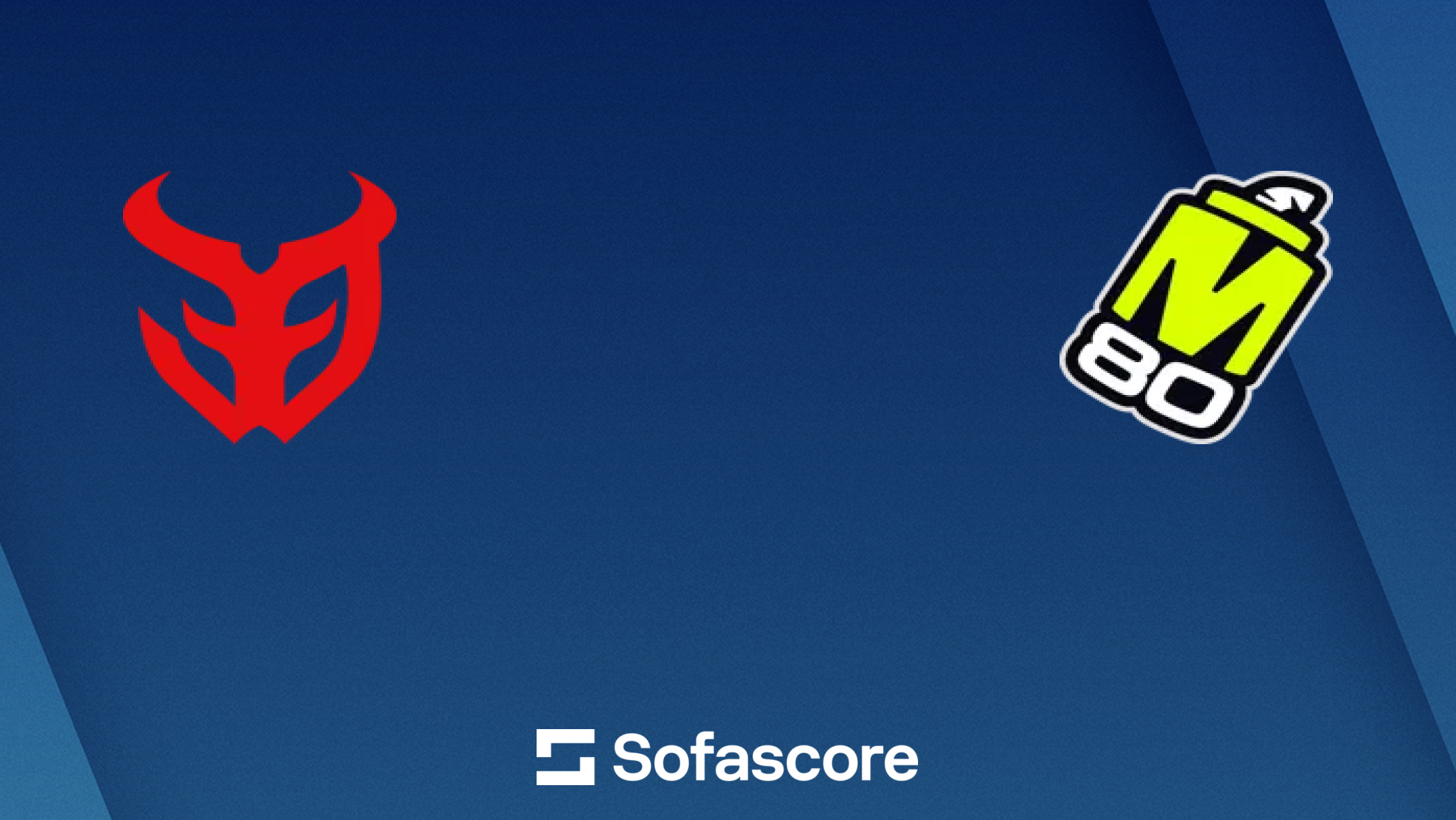 3DMAX – M80 - Live score | Sofascore