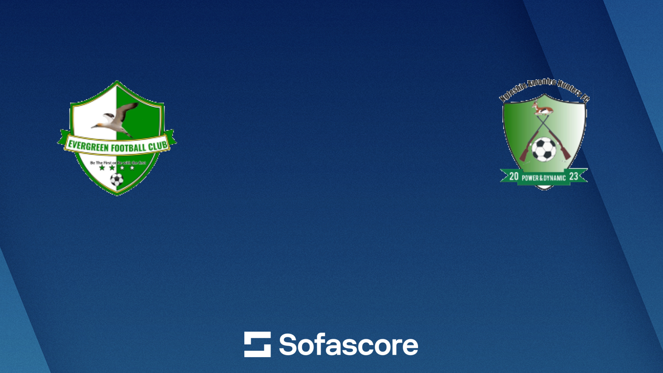 Evergreen FC vs N. A. Hunters FC live score, H2H and lineups | Sofascore