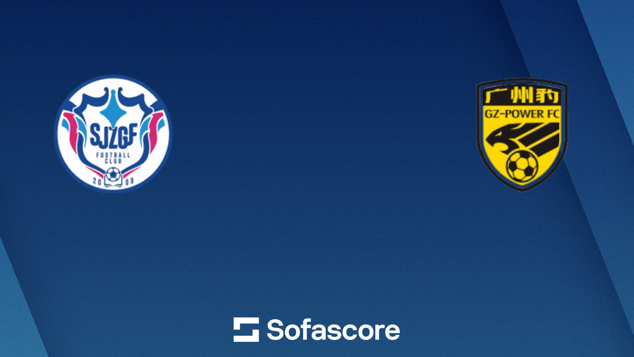 Shijiazhuang Gongfu vs Guangzhou E-Power FC live score, H2H and lineups | Sofascore