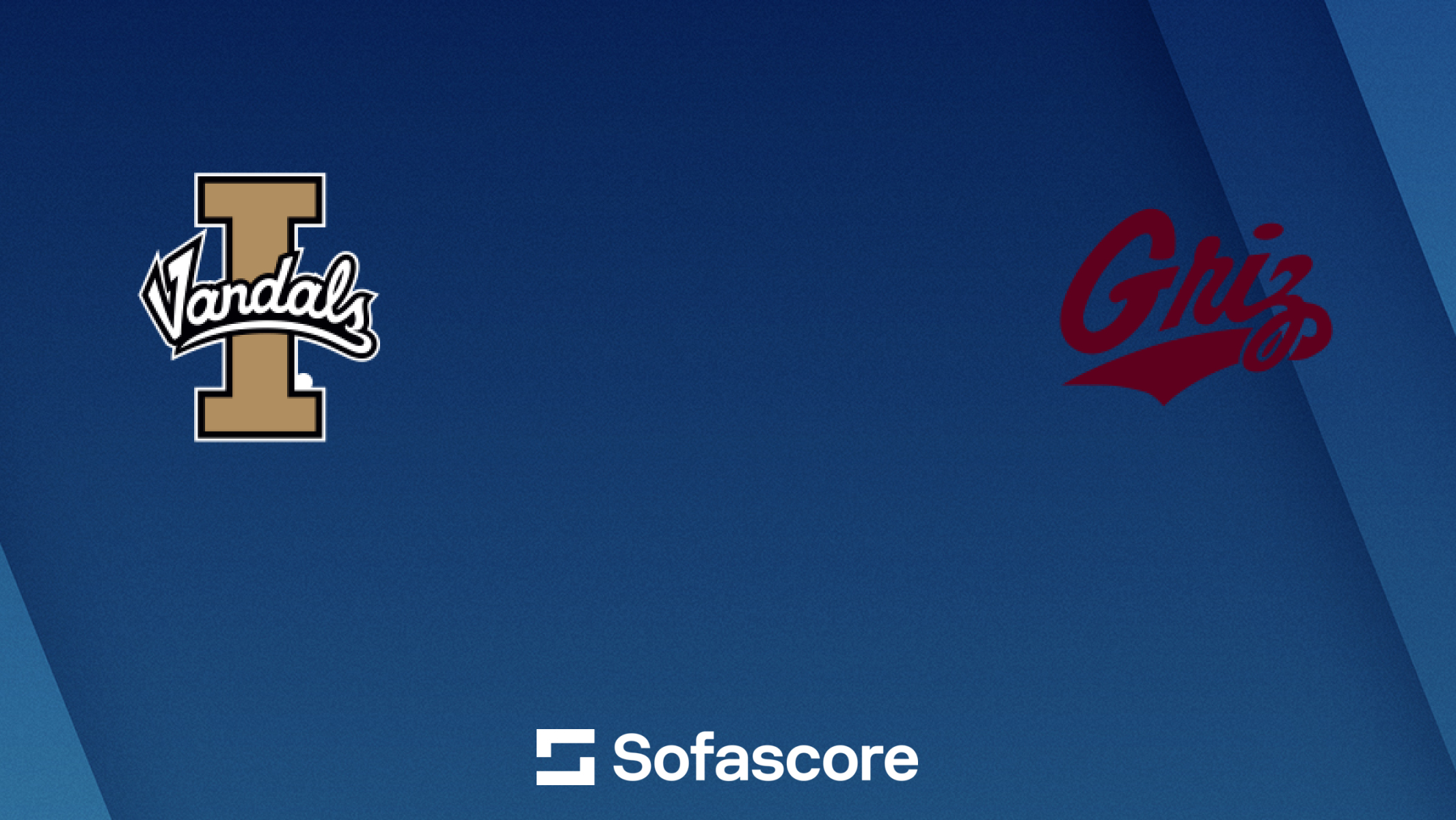 Idaho Vandals vs Montana Grizzlies scores & predictions | Sofascore