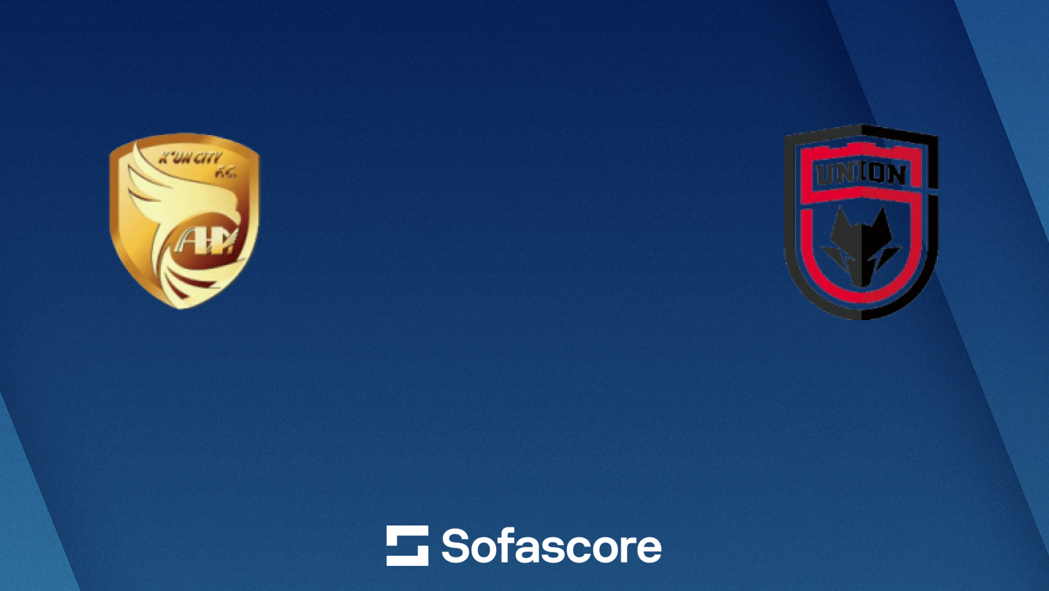 Dalian Kuncheng City vs Shaanxi Union FC live score, H2H and lineups ...