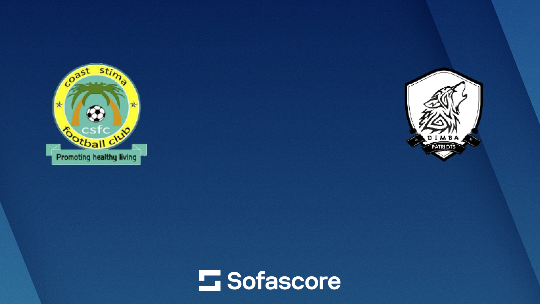 Mombasa Stars vs Dimba Patriots live score, H2H and lineups | Sofascore