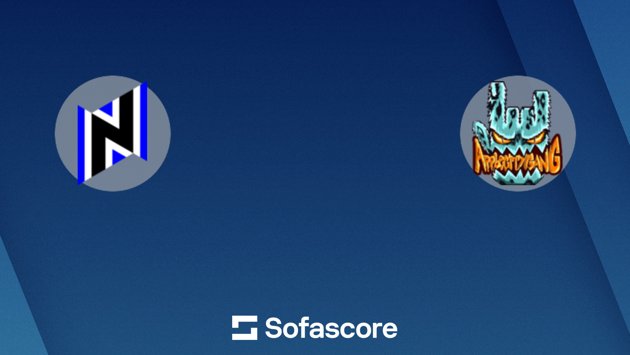 Night Pulse – Apple City Gang - Live score | Sofascore