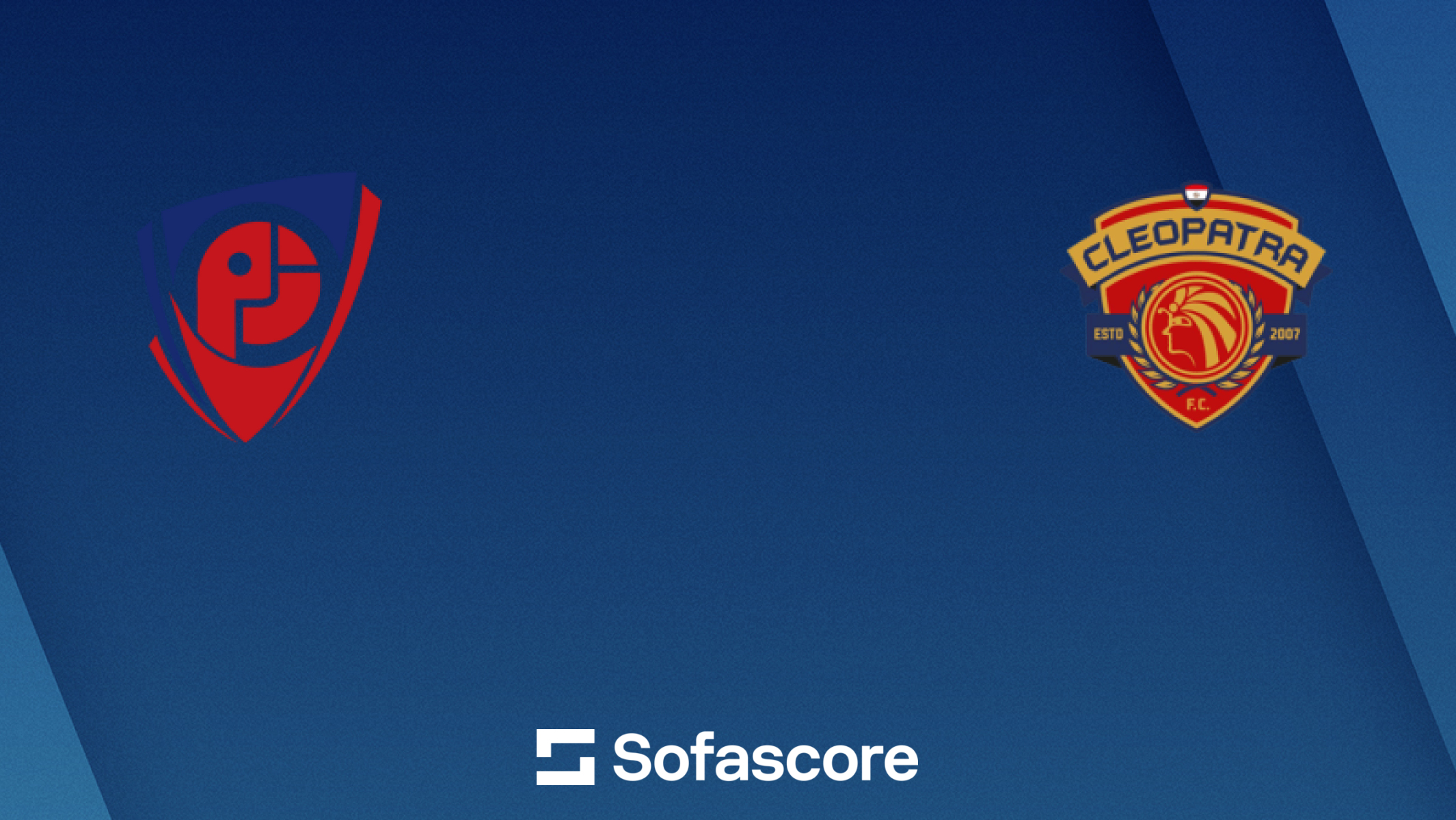 Petrojet vs Ceramica Cleopatra live score, H2H and lineups | Sofascore