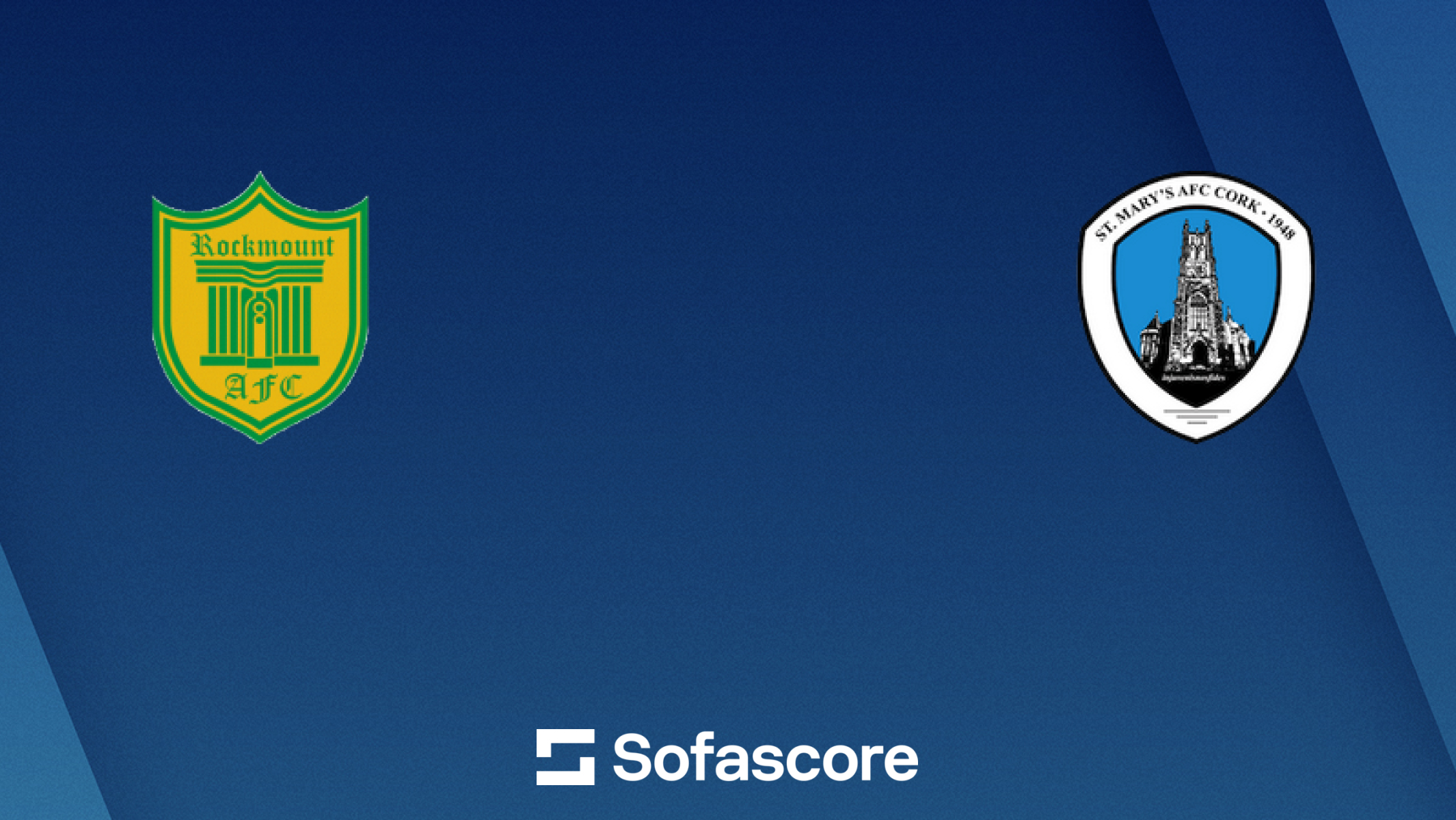 Rockmount AFC vs St Marys AFC live score, H2H and lineups | Sofascore
