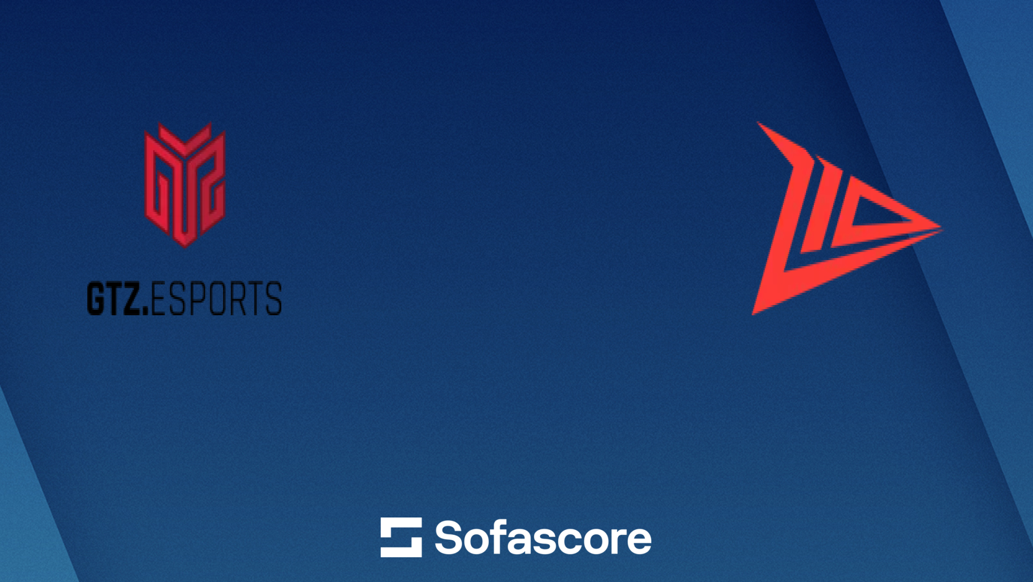GTZ.Esports – Zero Tenacity - Live score | Sofascore
