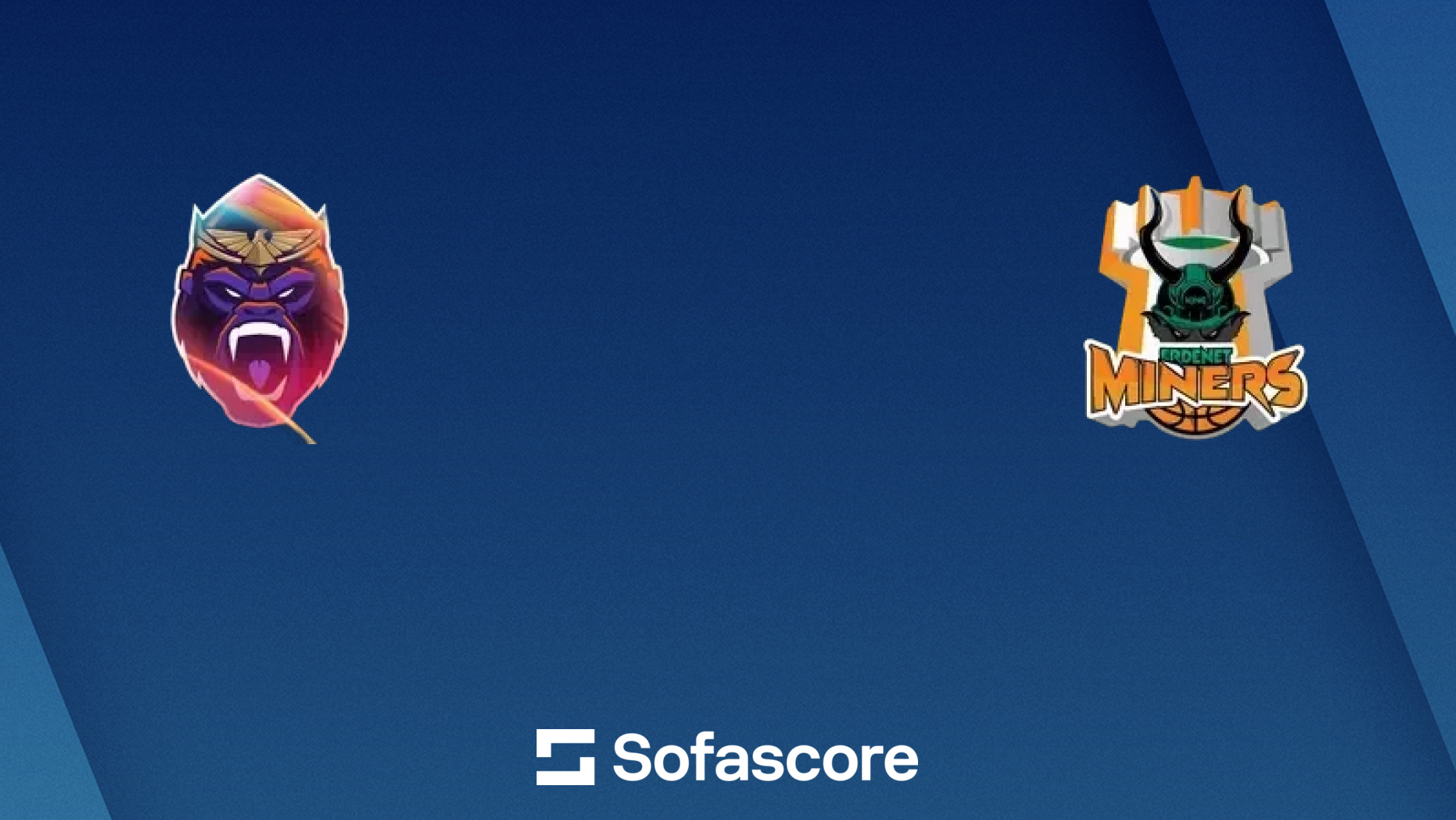 Apes vs Miners scores & predictions | Sofascore