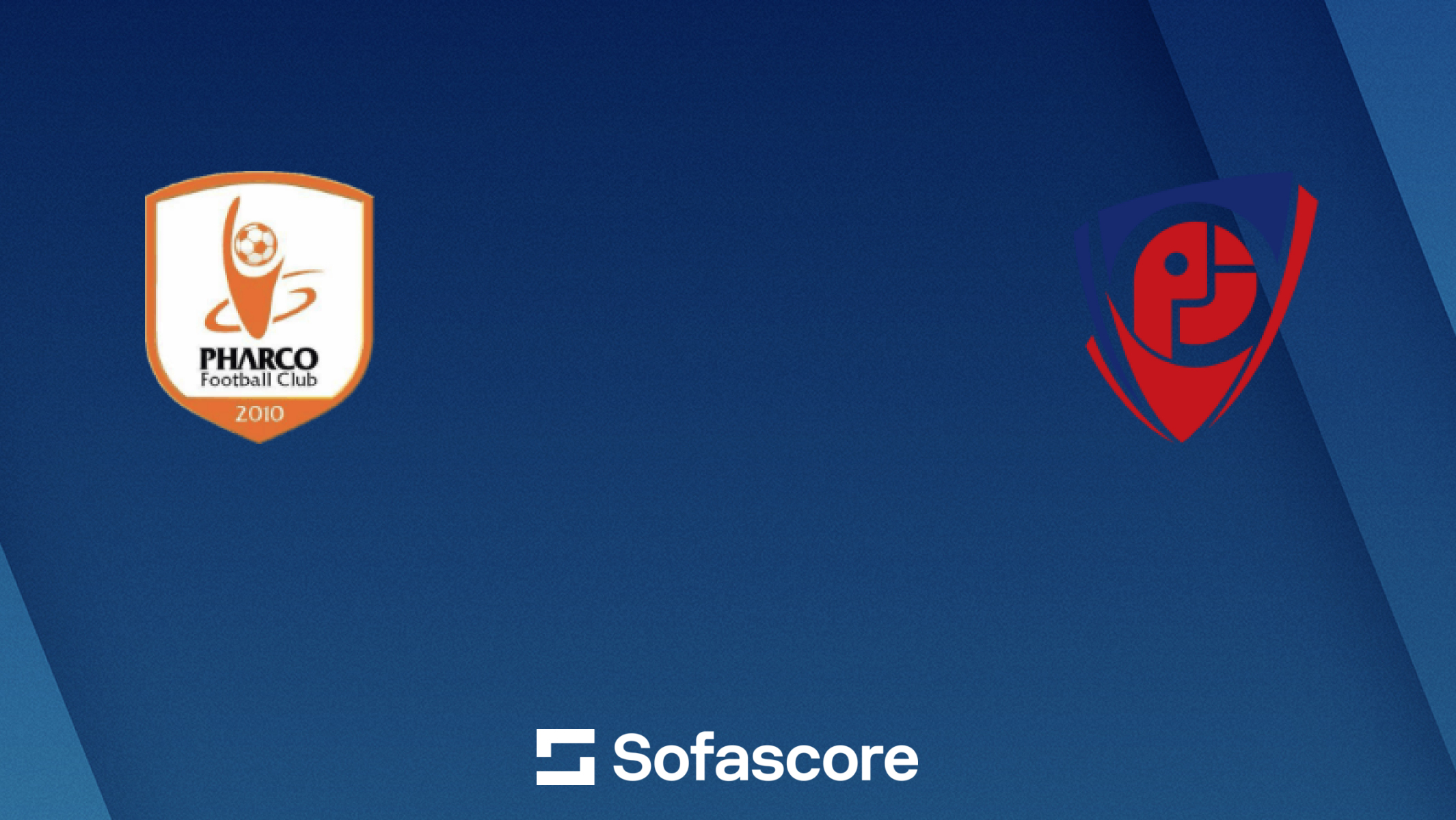 Pharco FC vs Petrojet live score, H2H and lineups | Sofascore