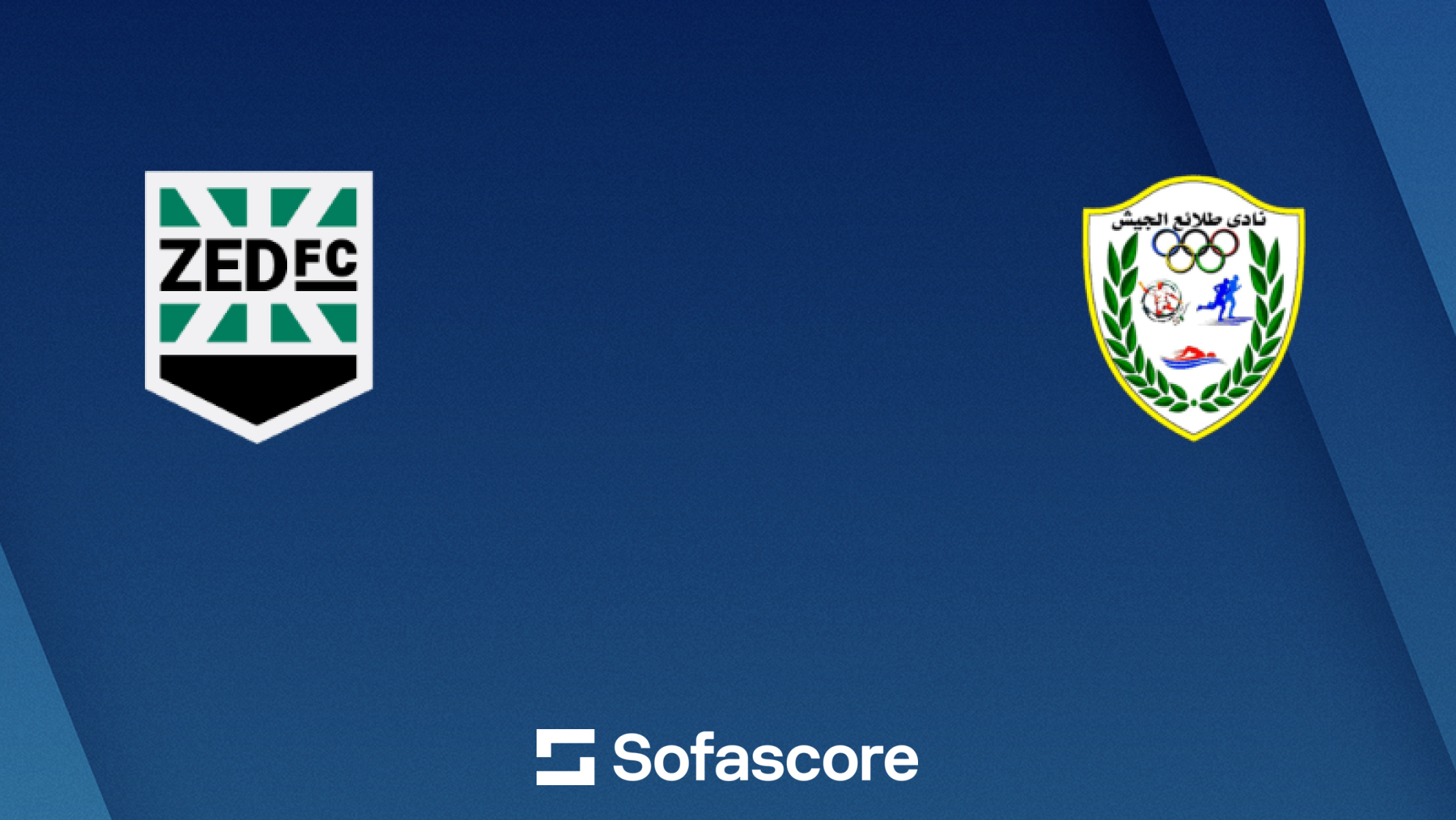 ZED FC x Tala'ea El-Gaish placar ao vivo, H2H e escalações | Sofascore
