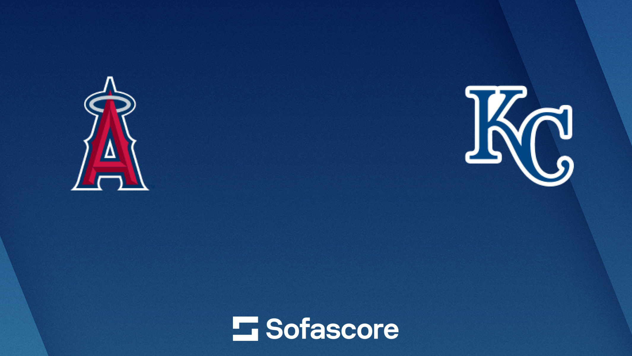 Angels vs Royals live score & predictions | Sofascore