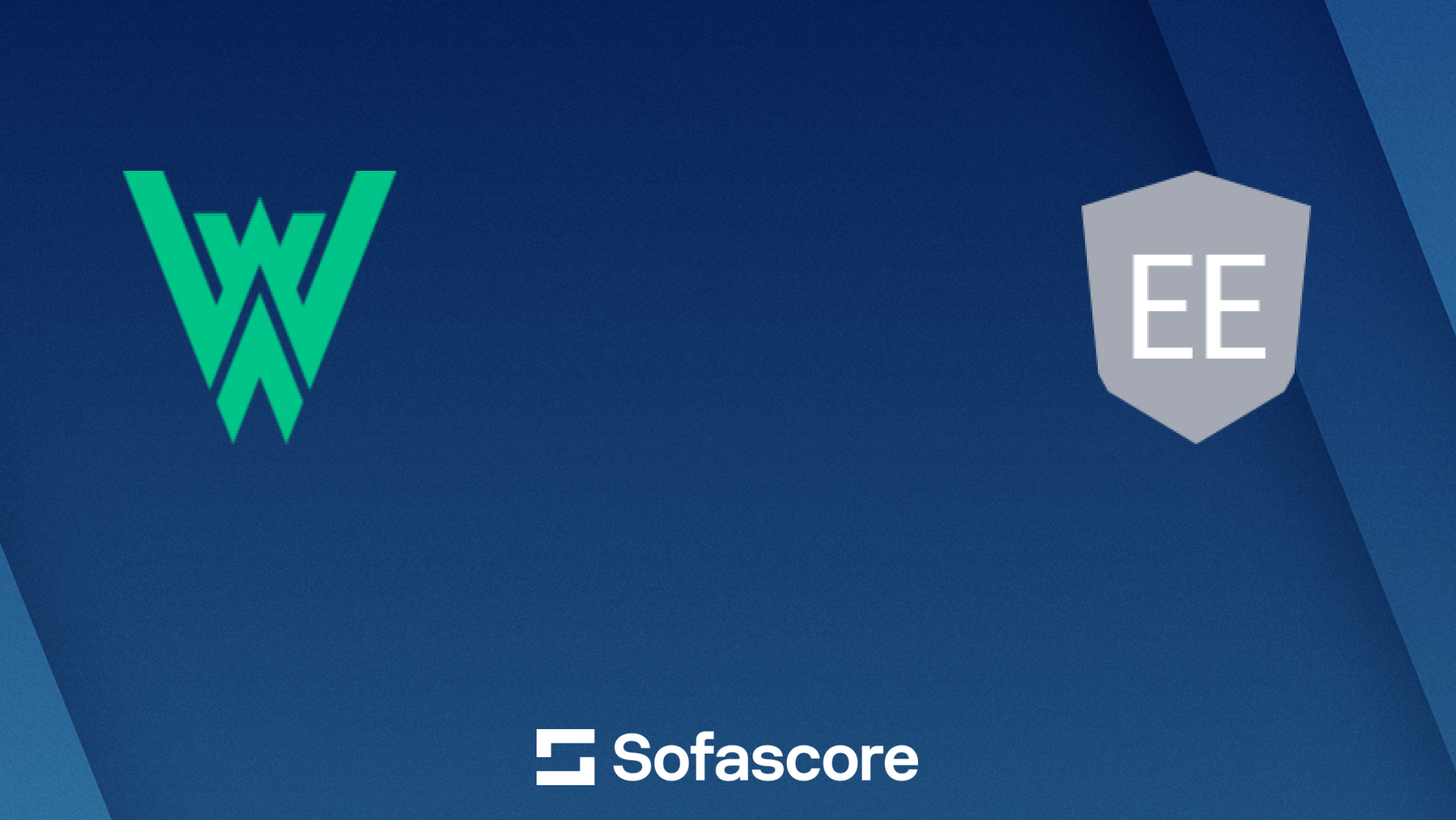WOPA Esport – ex-Heimo Esports - Live score | Sofascore