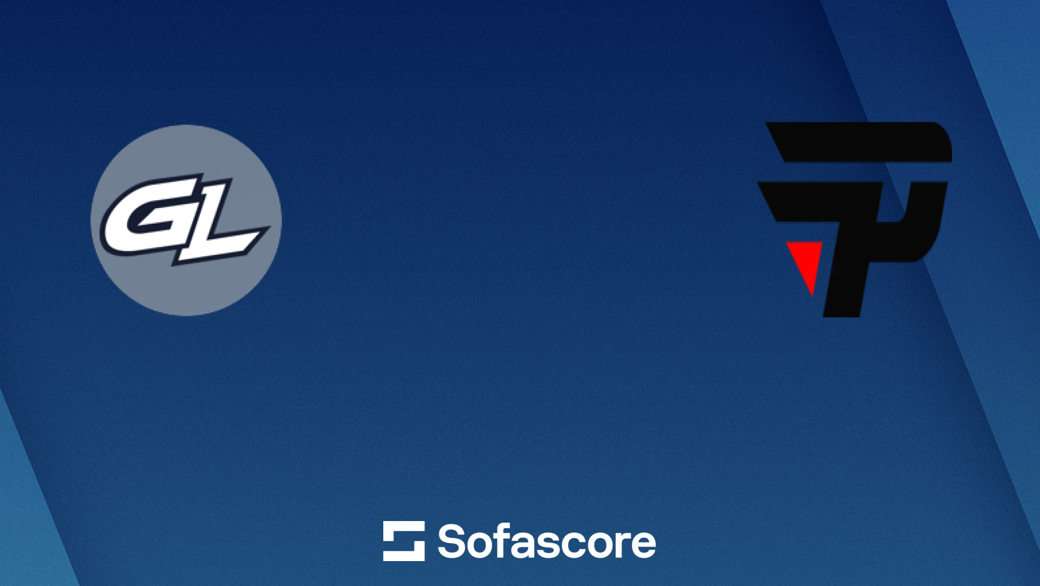 GamerLegion – paiN - Live score | Sofascore