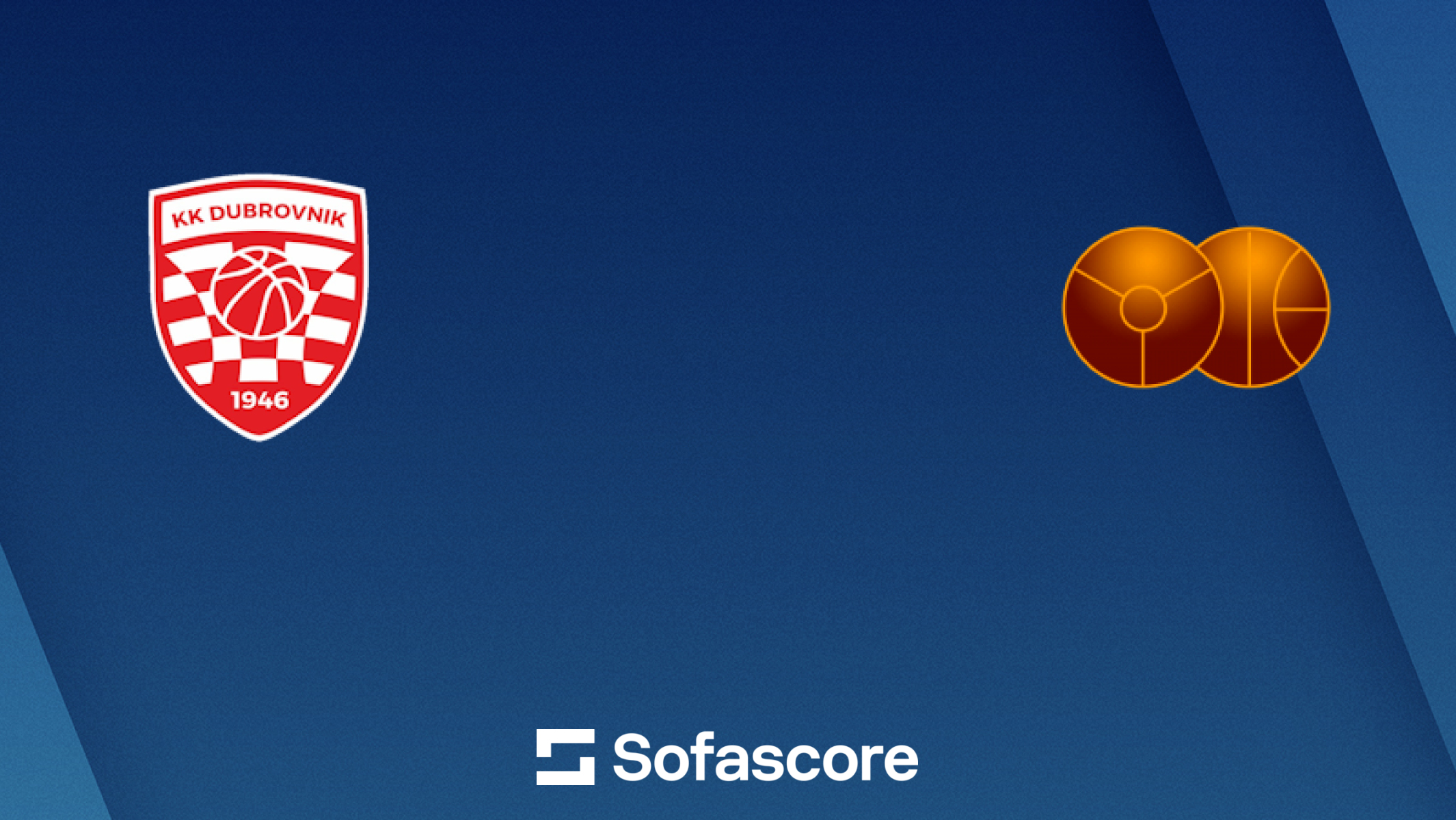 Dubrovnik vs Alkar scores & predictions | Sofascore