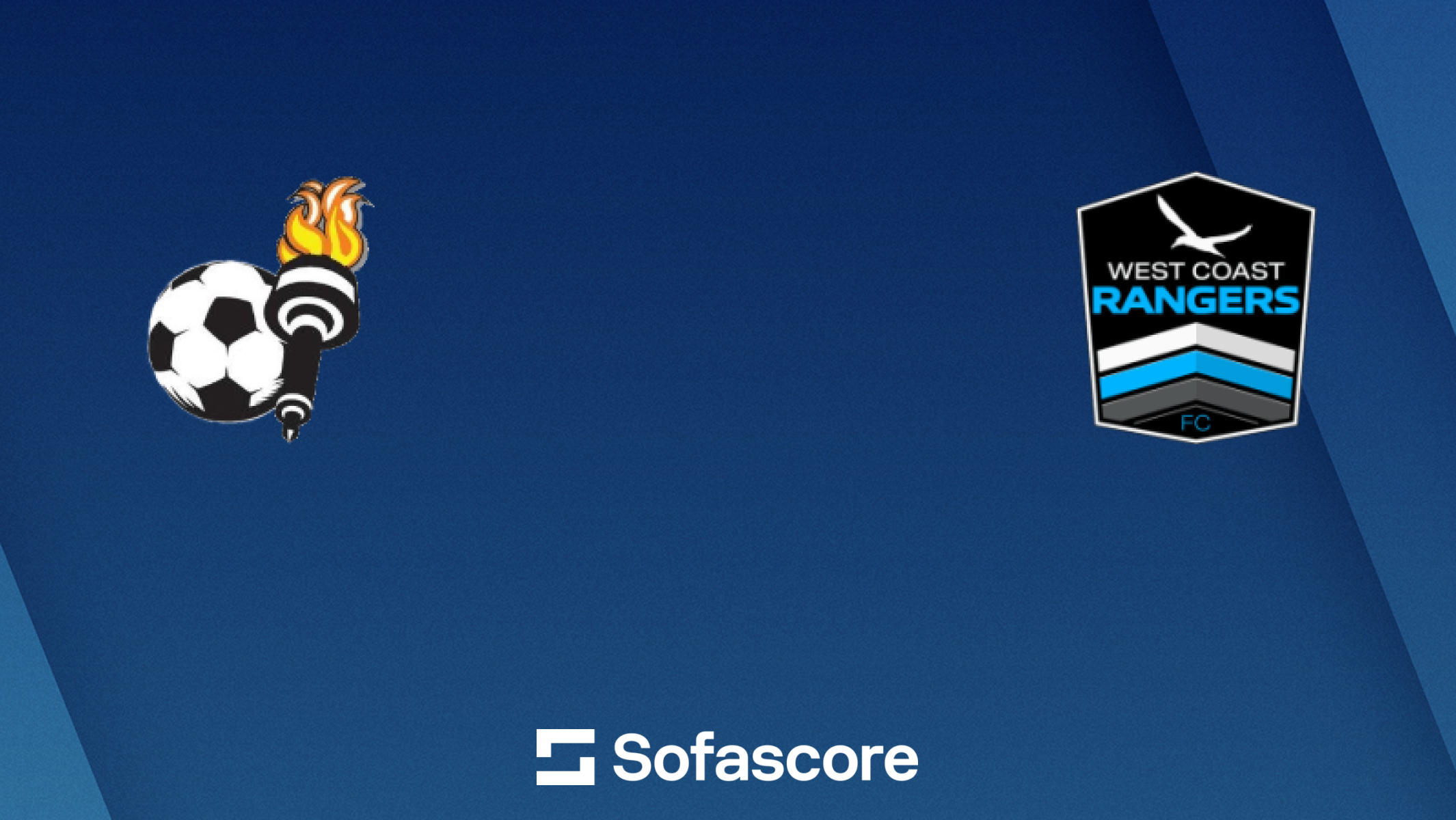 Bay Olympic vs West Coast Rangers FC live score, H2H and lineups ...