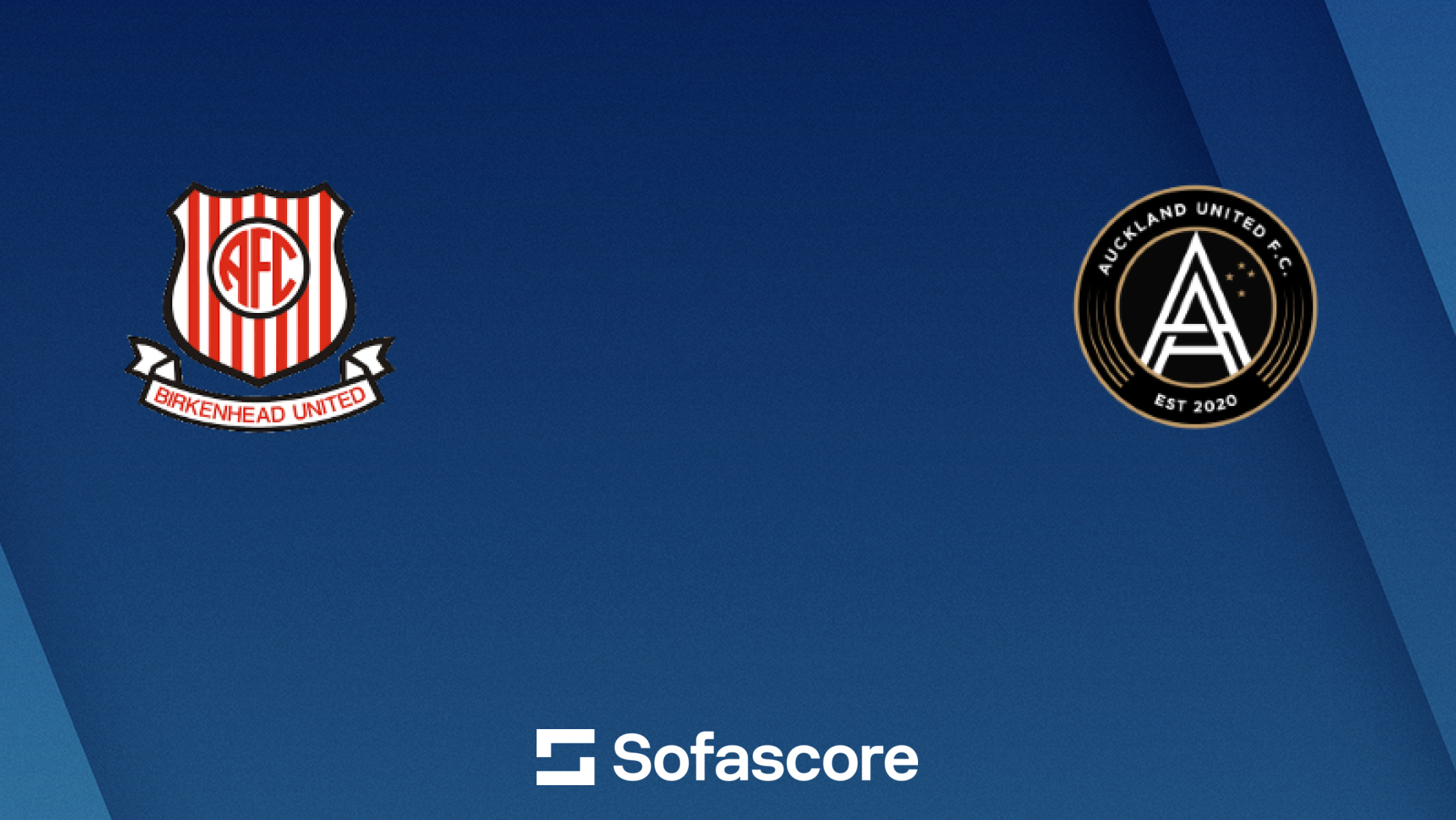 Birkenhead United vs Auckland United FC live score, H2H and lineups ...