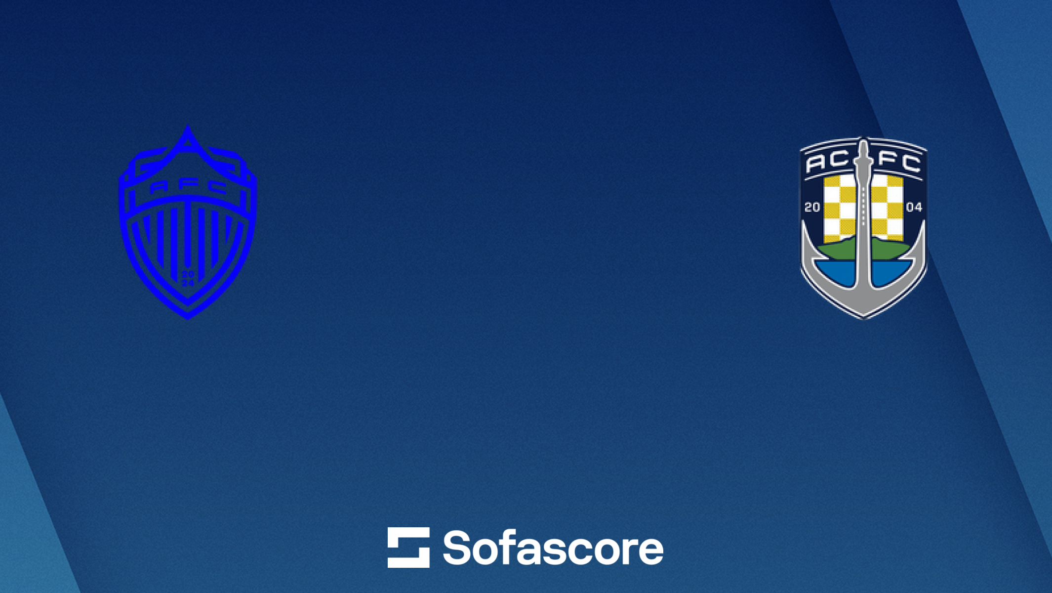 Auckland FC Reserves vs Auckland City live score, H2H and lineups ...
