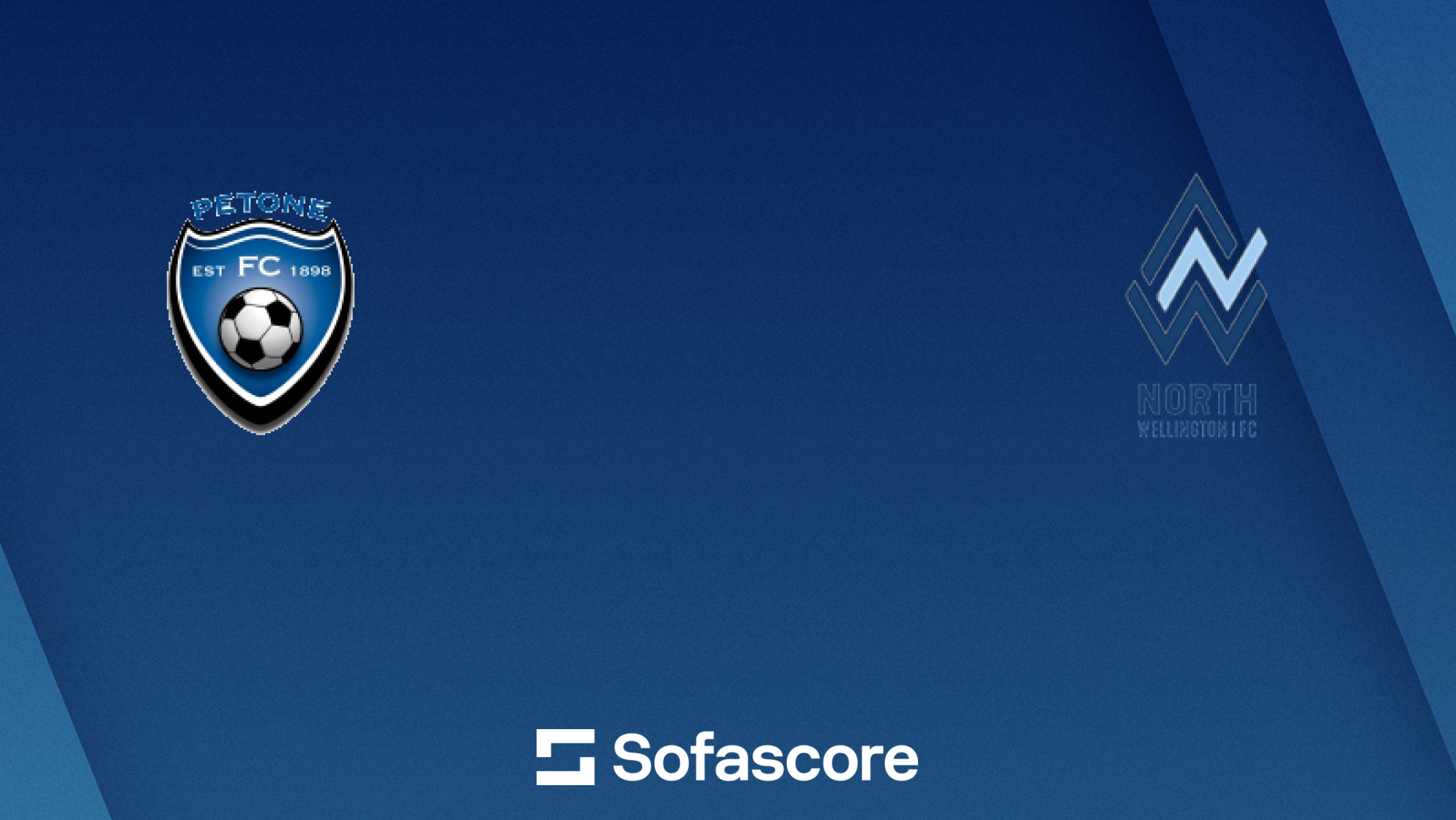 FC Petone vs North Wellington AFC live score, H2H and lineups | Sofascore