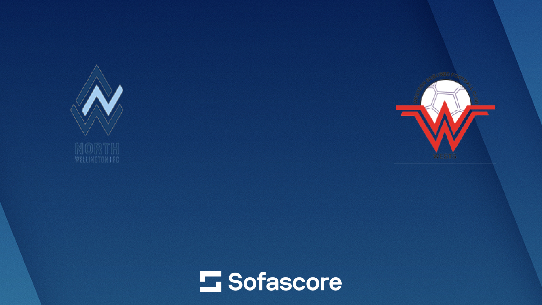 North Wellington AFC vs Western Suburbs FC live score, H2H and lineups ...
