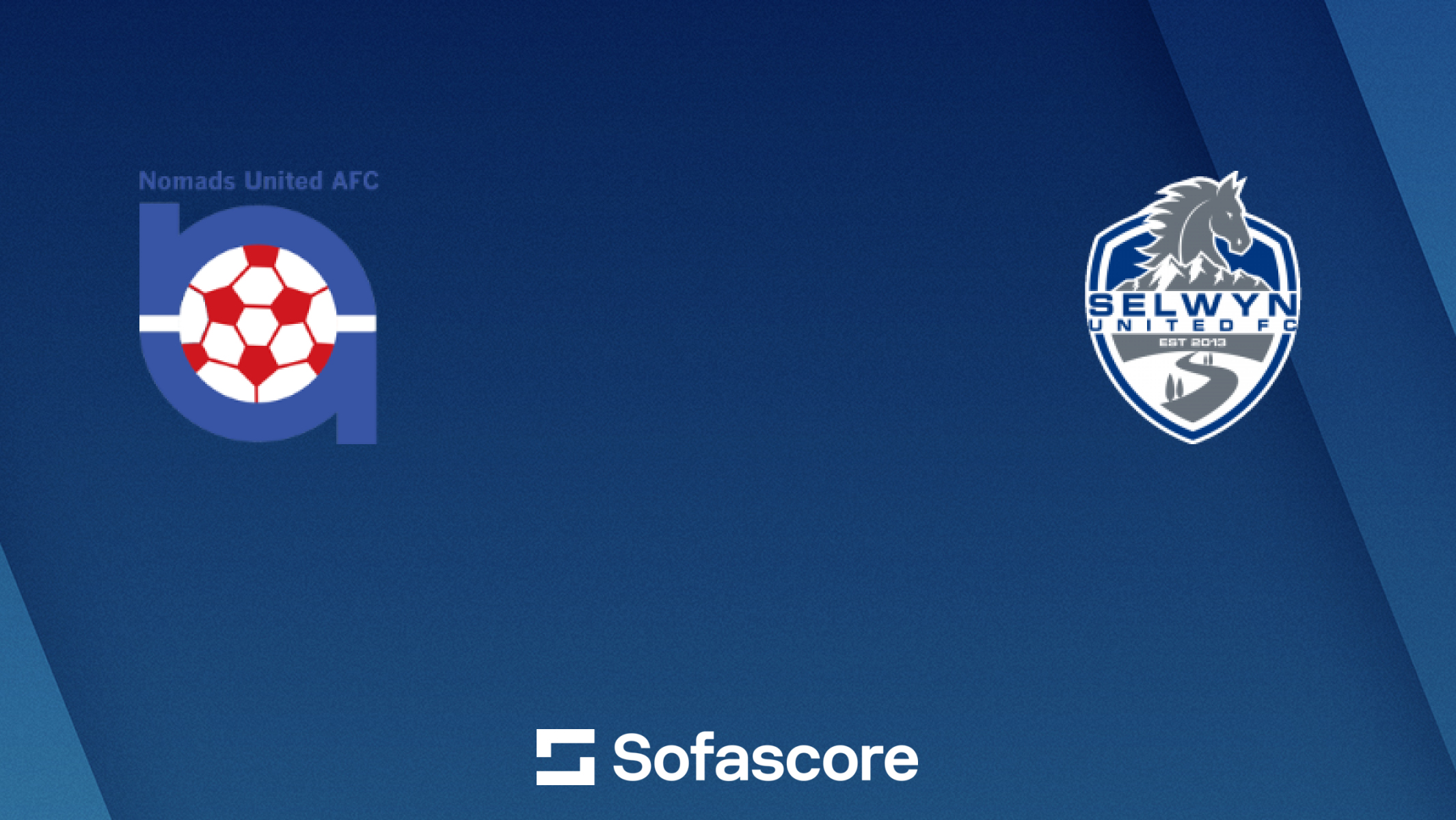 Nomads United AFC vs Selwyn United FC live score, H2H and lineups ...