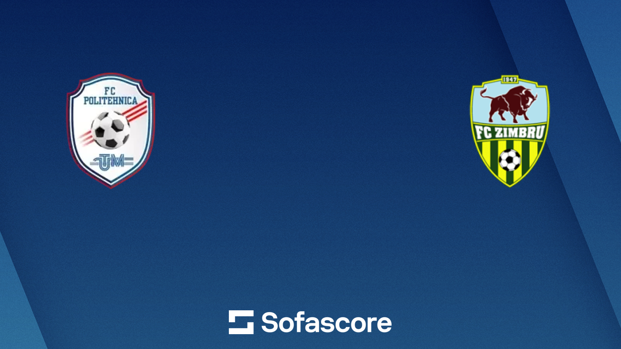 CSTC Saksan vs FC Zimbru Chişinău live score, H2H and lineups | Sofascore