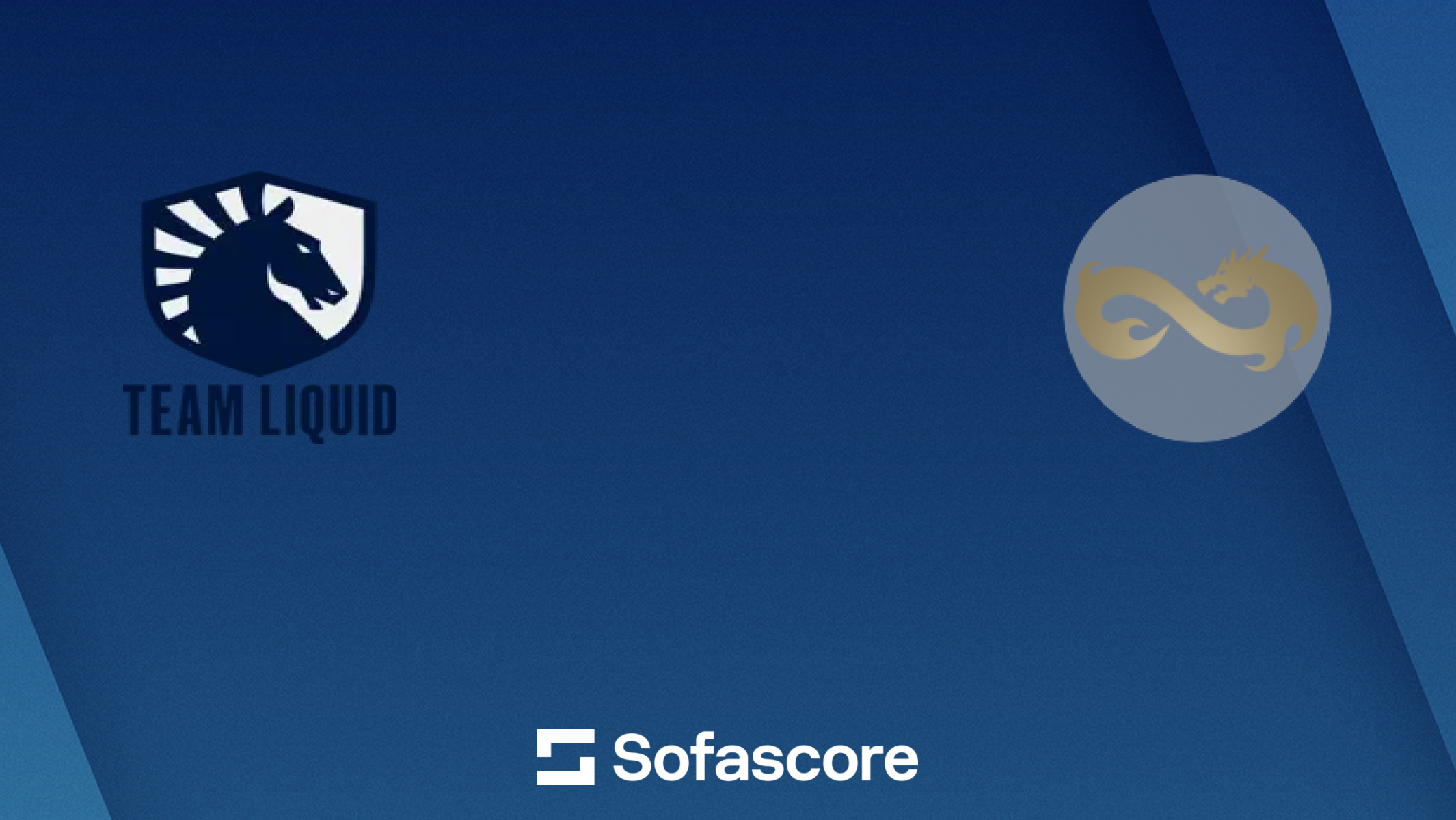 Liquid - Eternal Fire - Placar ao vivo | Sofascore