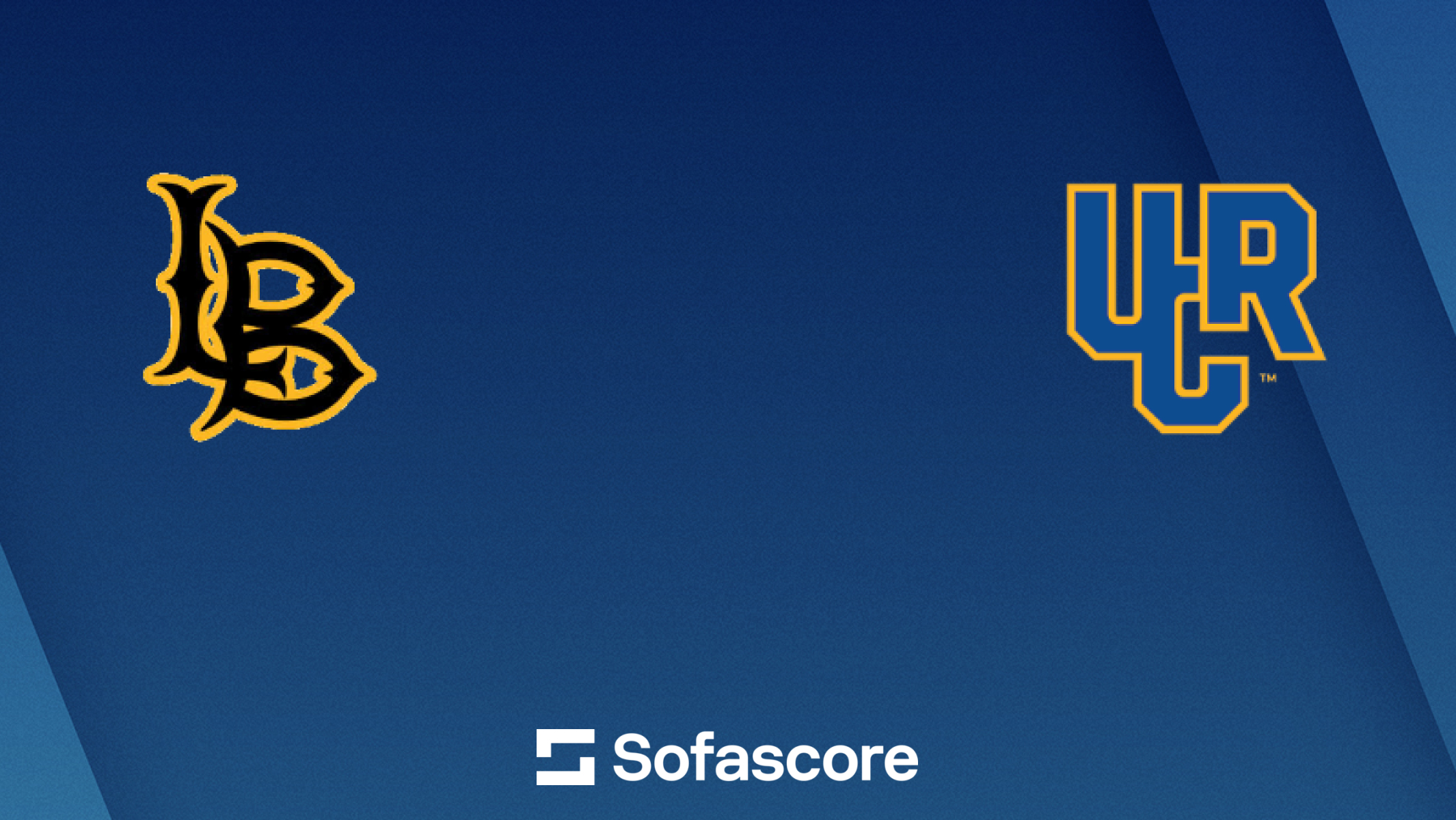 Long Beach State 49ers UC Riverside Highlanders live score, video ...