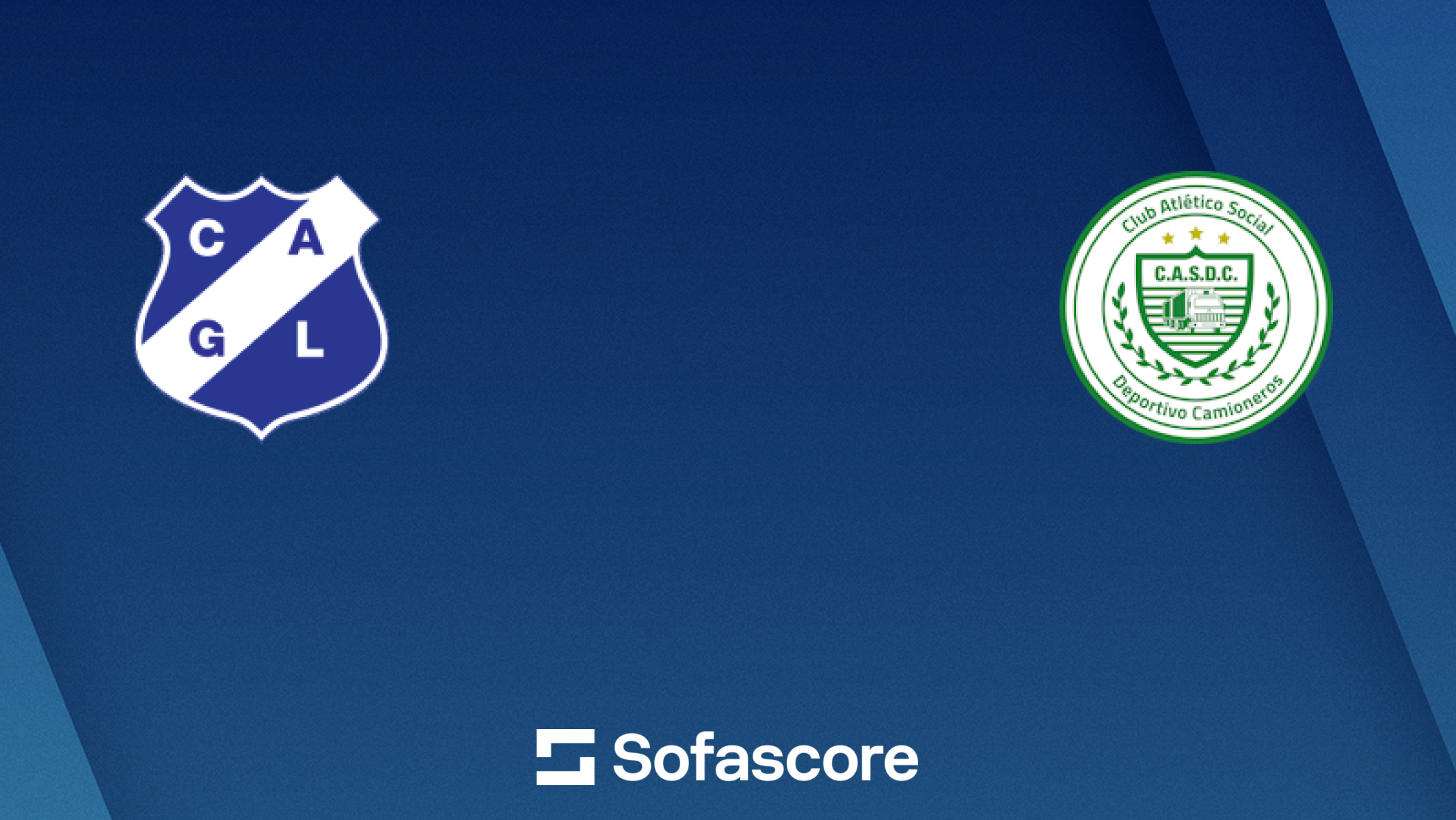 General Lamadrid vs Camioneros live score, H2H and lineups | Sofascore