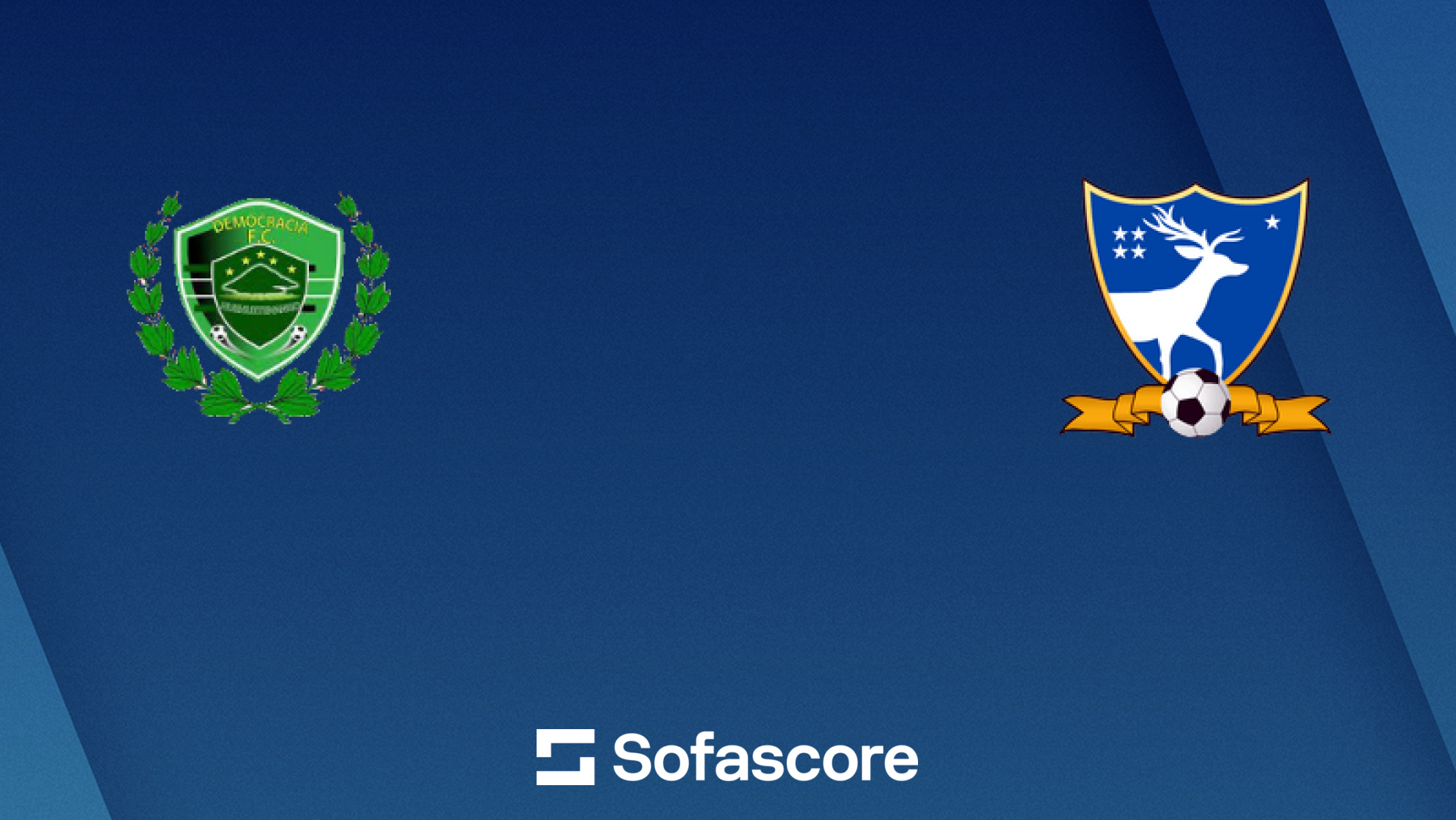 Cafetaleros Democracia FC vs CD Suchitepéquez live score, H2H and ...