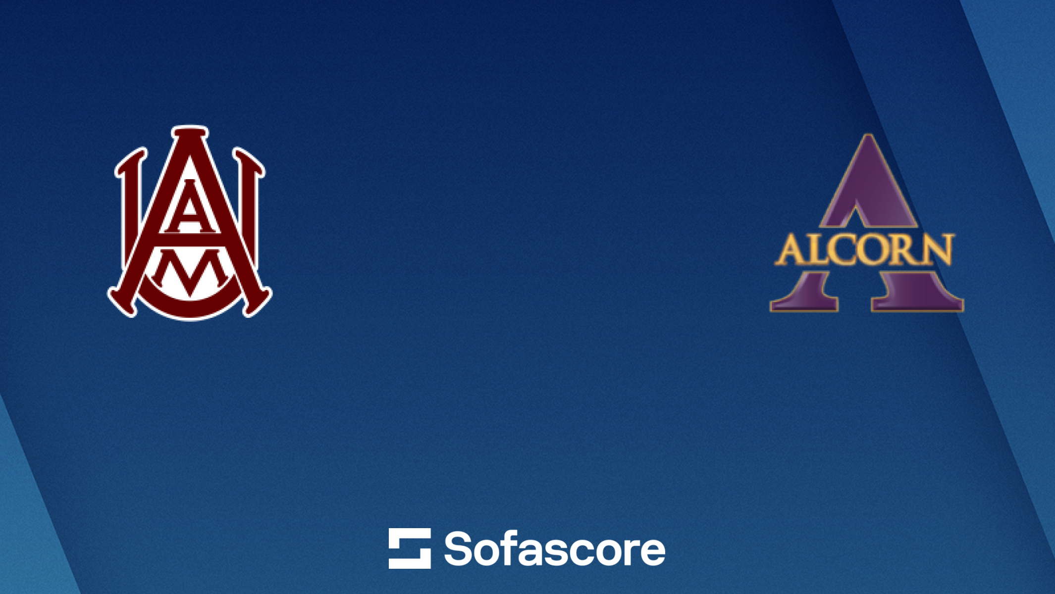 Alabama A&m Bulldogs Alcorn State Braves live score, video stream and ...