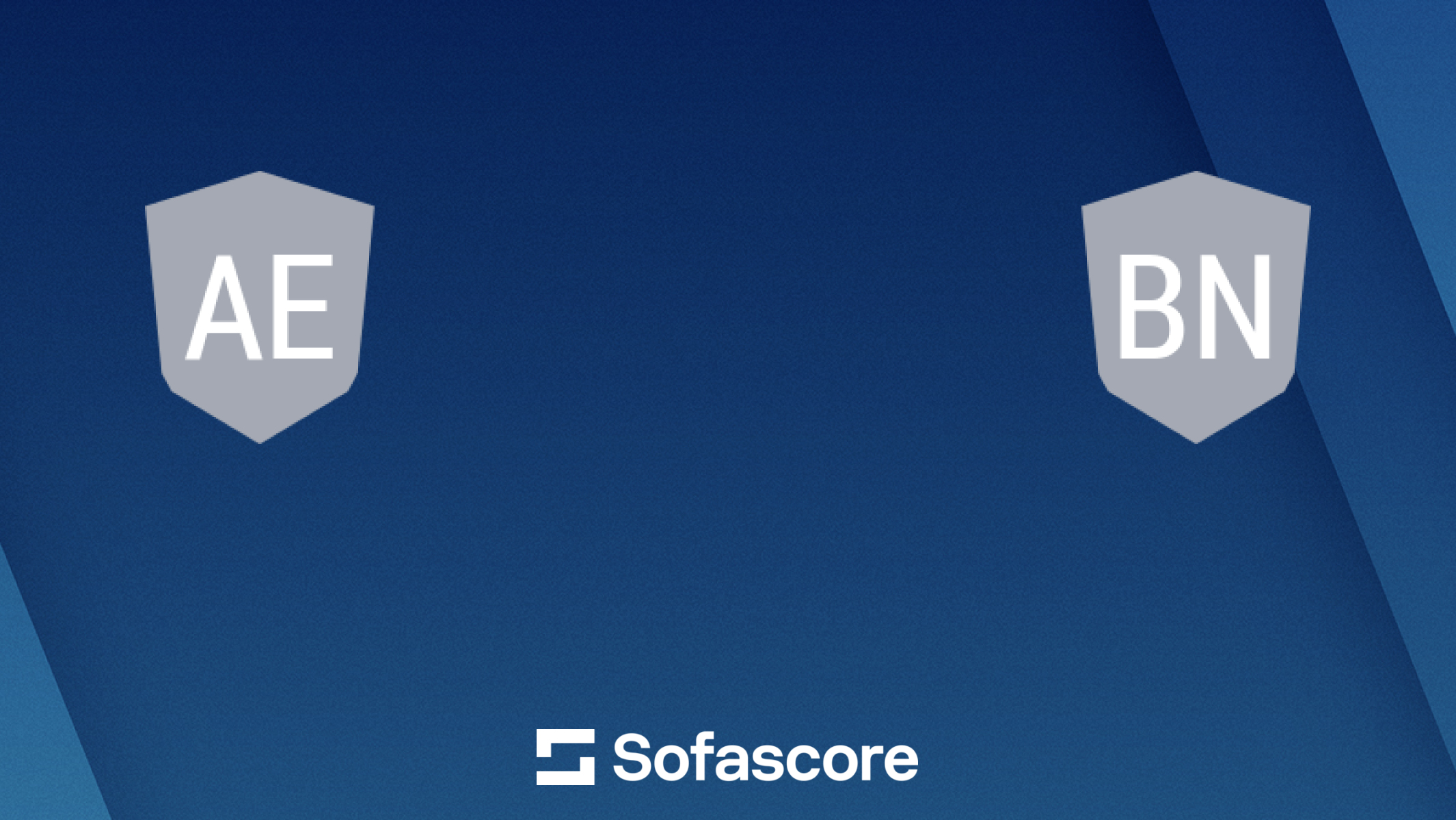 Aetheris – Bad News Capybaras - Live score | Sofascore