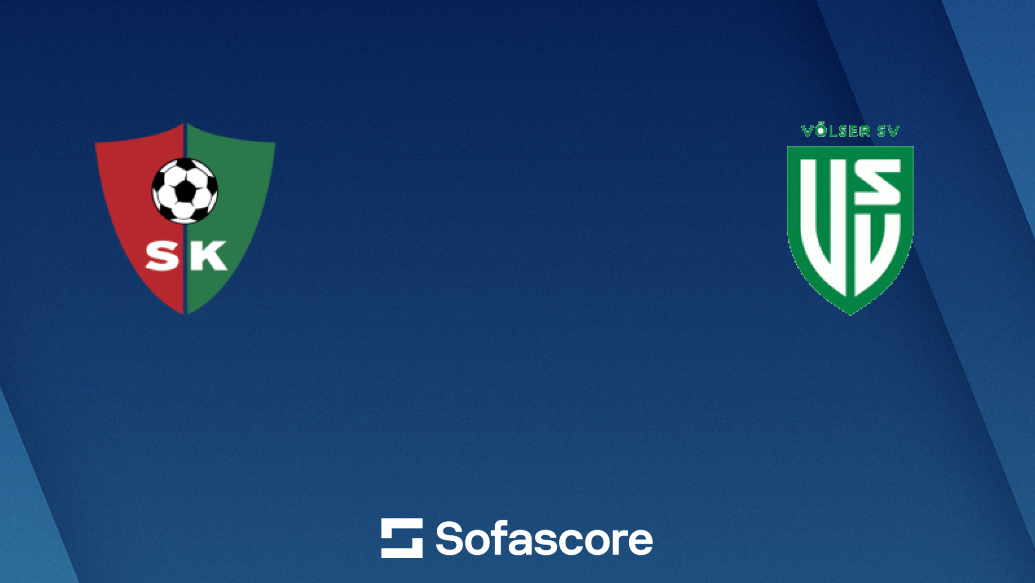 SK St Johann vs SV Vols live score, H2H and lineups | Sofascore