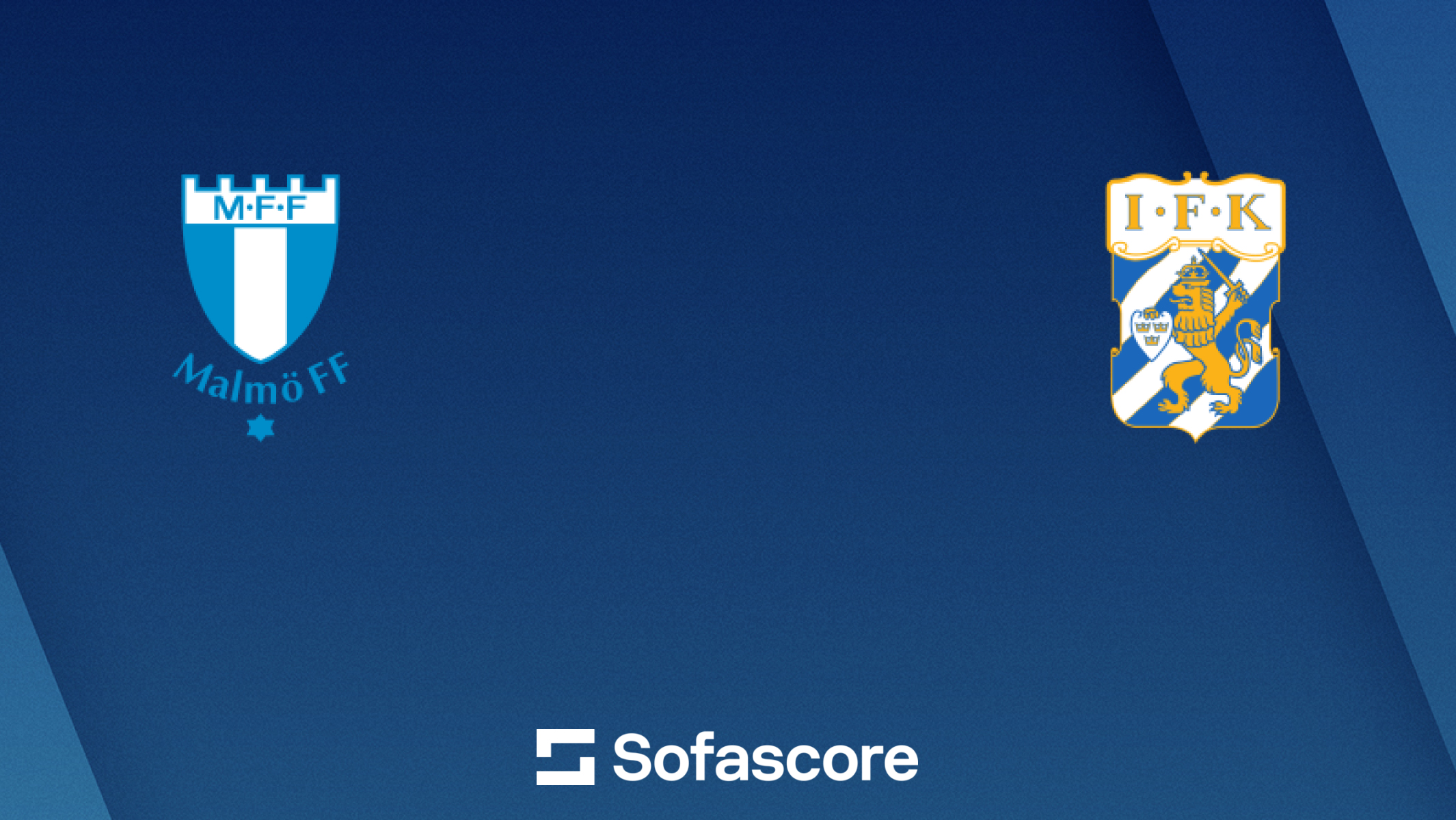 Malmö FF vs. IFK Göteborg – resultado em direto, confrontos diretos e ...