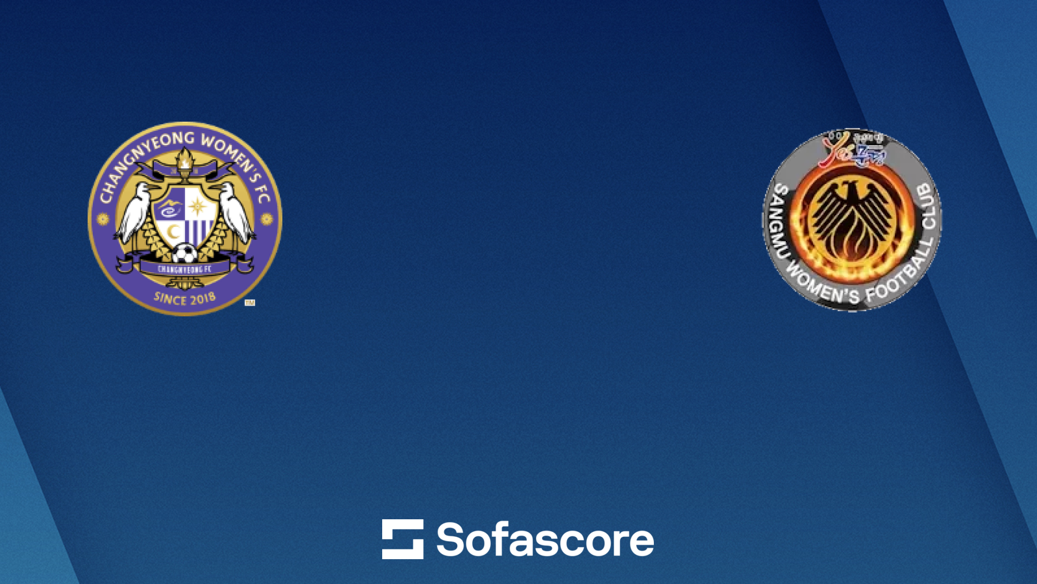 Changnyeong WFC vs Mungyeong Sangmu live score, H2H and lineups | Sofascore