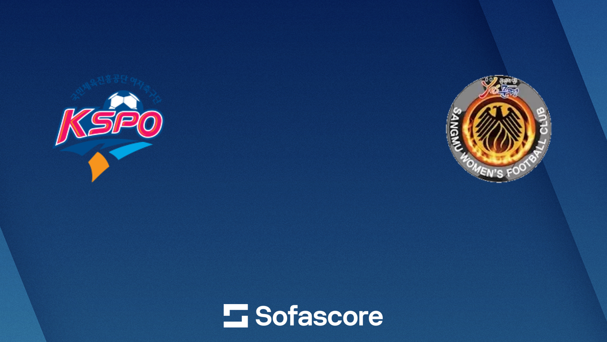 Hwacheon KSPO FC vs Mungyeong Sangmu live score, H2H and lineups | Sofascore