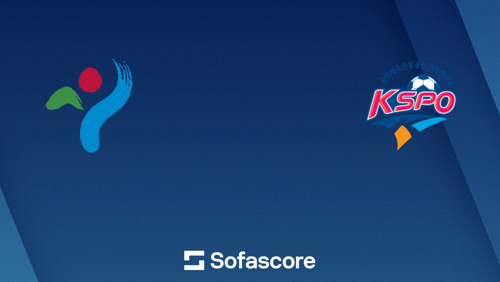 Seoul City WFC vs Hwacheon KSPO FC live score, H2H and lineups | Sofascore