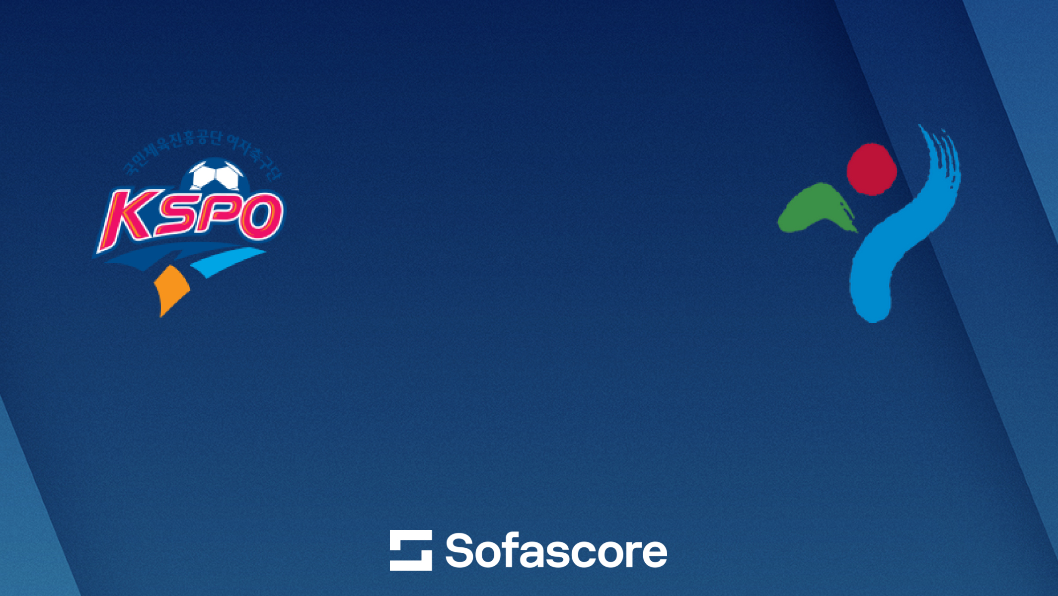 Hwacheon KSPO FC - Seoul City WFC scores en direct, face-à-face et compositions | Sofascore