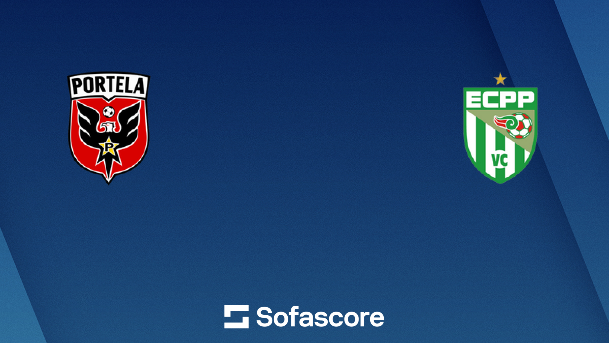 AA Portela (TF) - Vitória da Conquista scores en direct, face-à-face et compositions | Sofascore