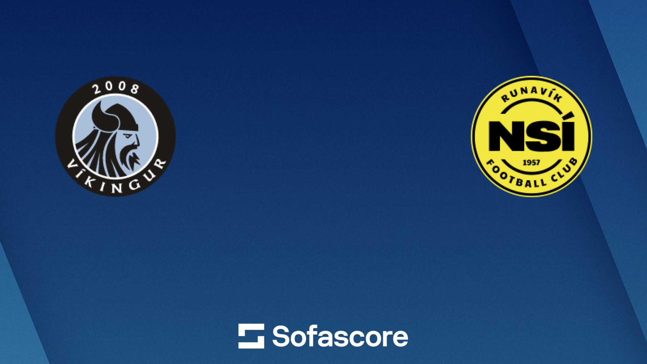 Víkingur Gøta vs NSÍ Runavík live score, H2H and lineups | Sofascore